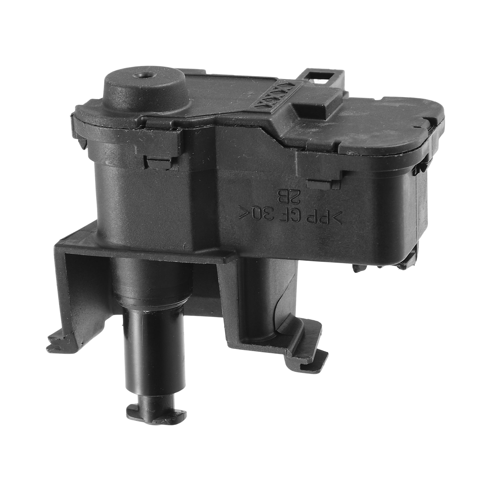 Fuel Tank Cap Door Lock Actuator Fit for Volkswagen Touareg 2011-2017 ...