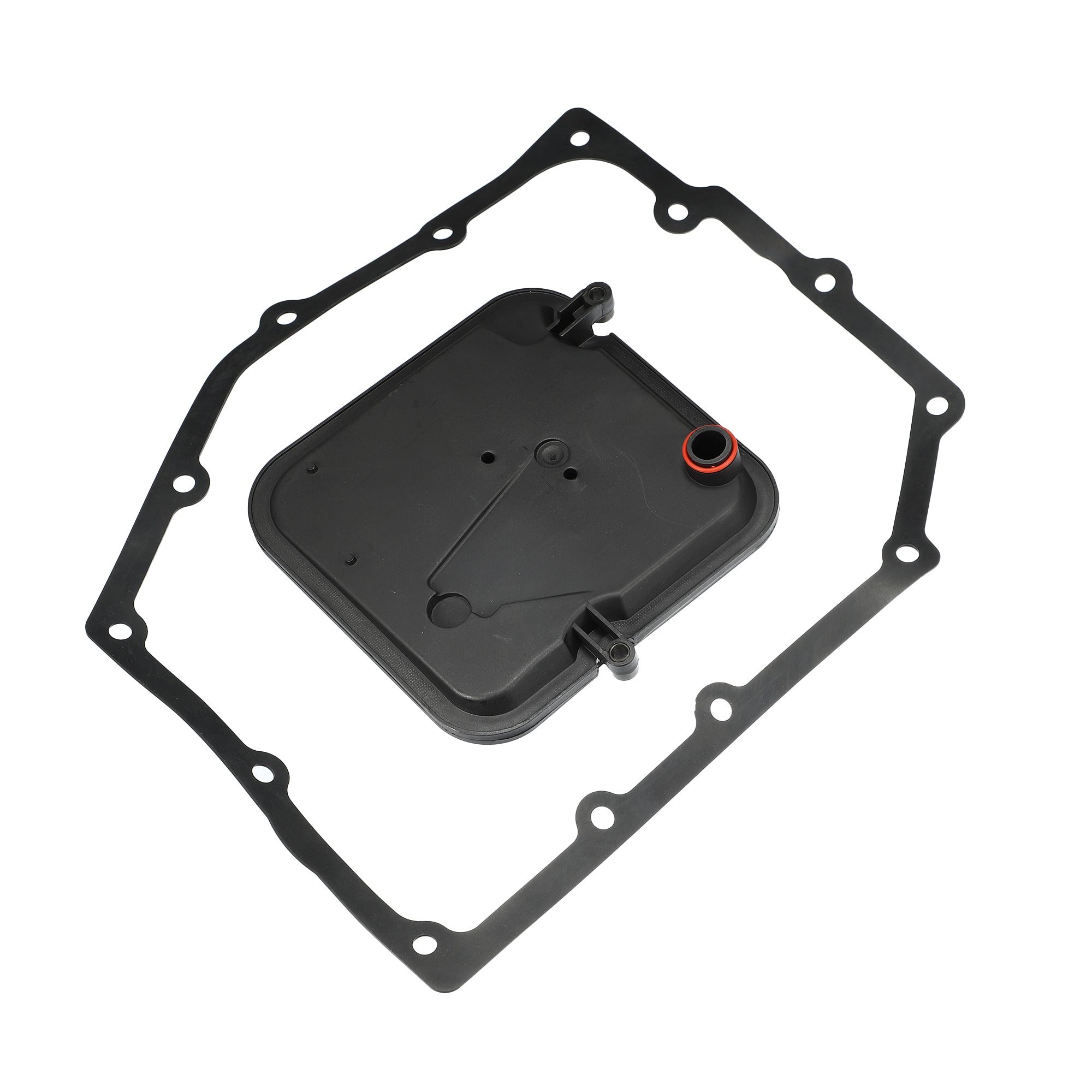 1 Set 52852913AA Transmission Filter Oil Pan Gasket Set for Jeep ...
