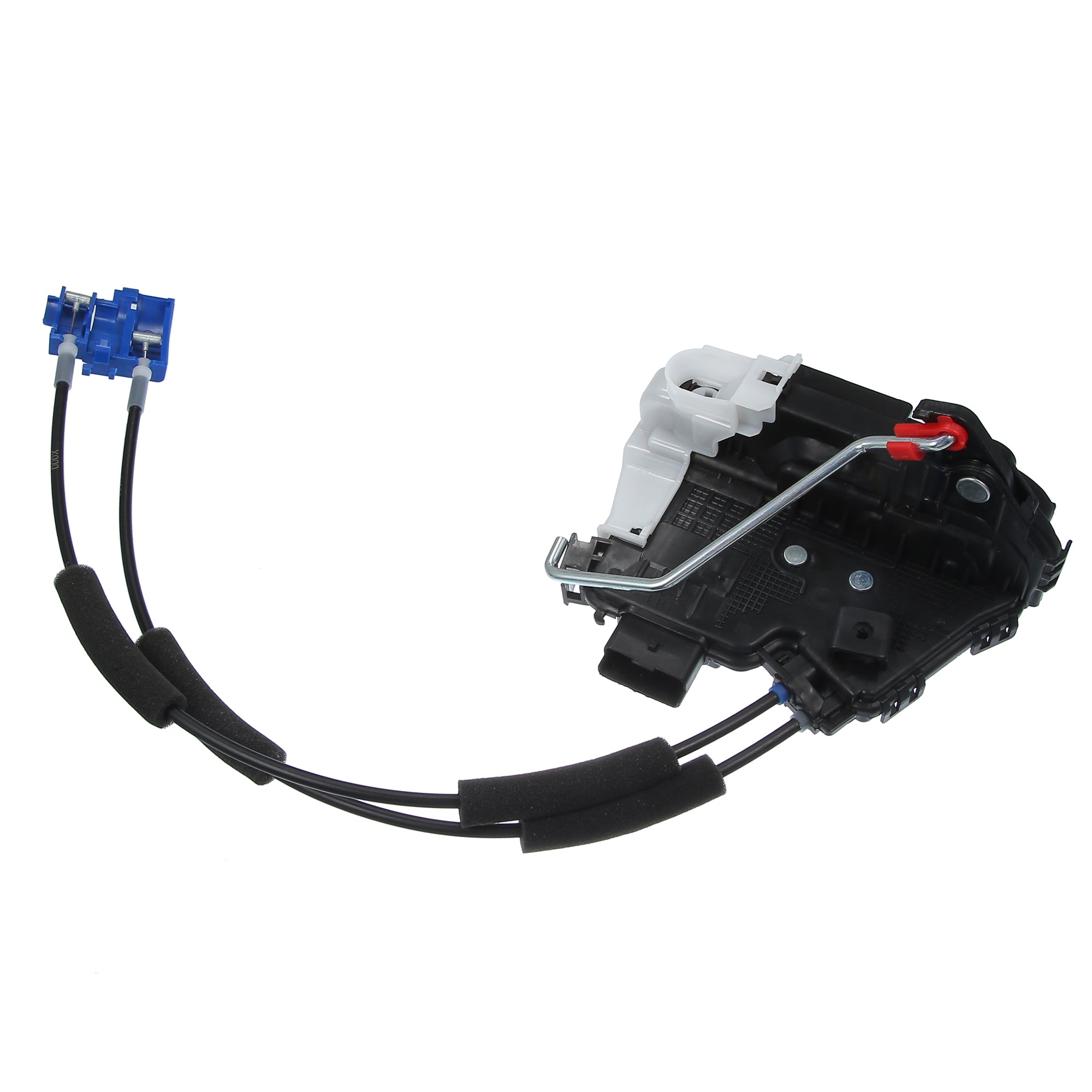 Power Door Lock Motor, Front Left Sliding Door Latch Assembly, for Kia ...