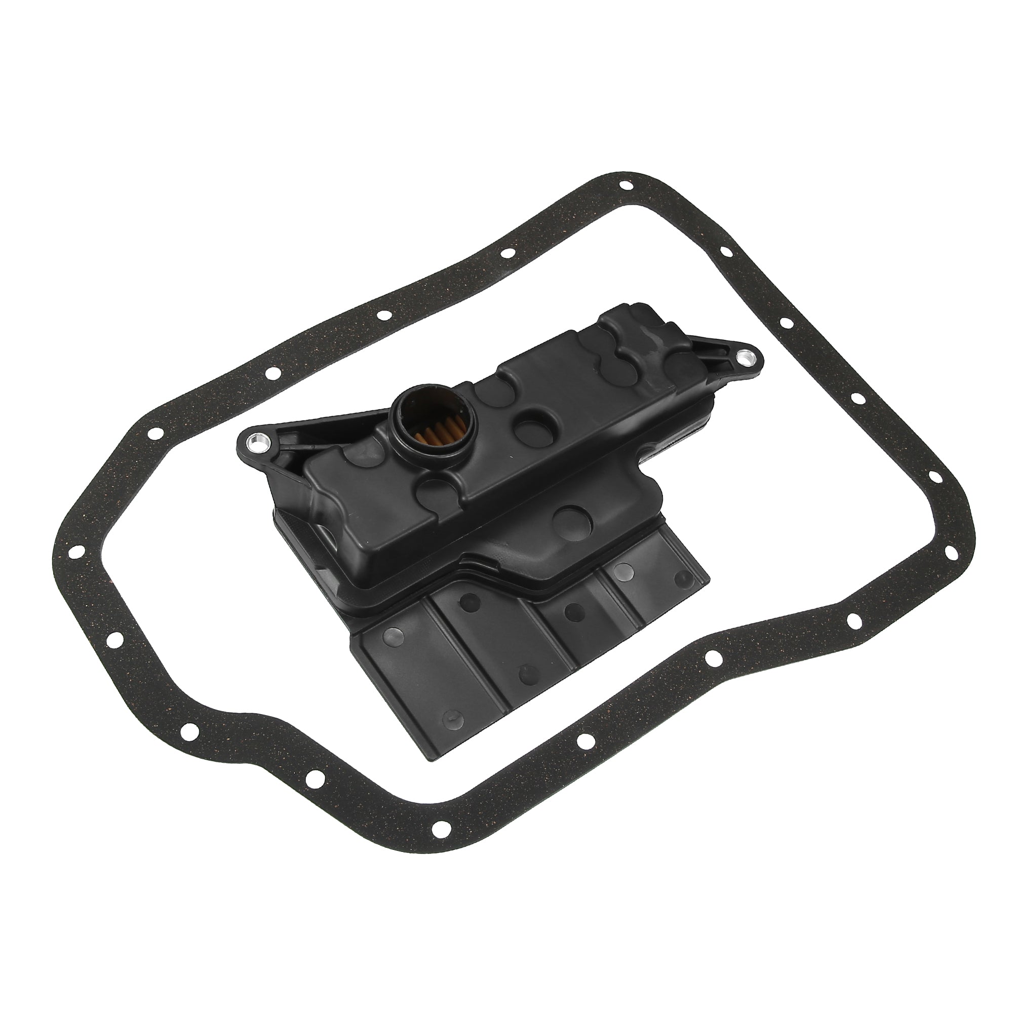 1 Set 35330-48020 3533033050 Transmission Filter Oil Pan Gasket Kit for ...