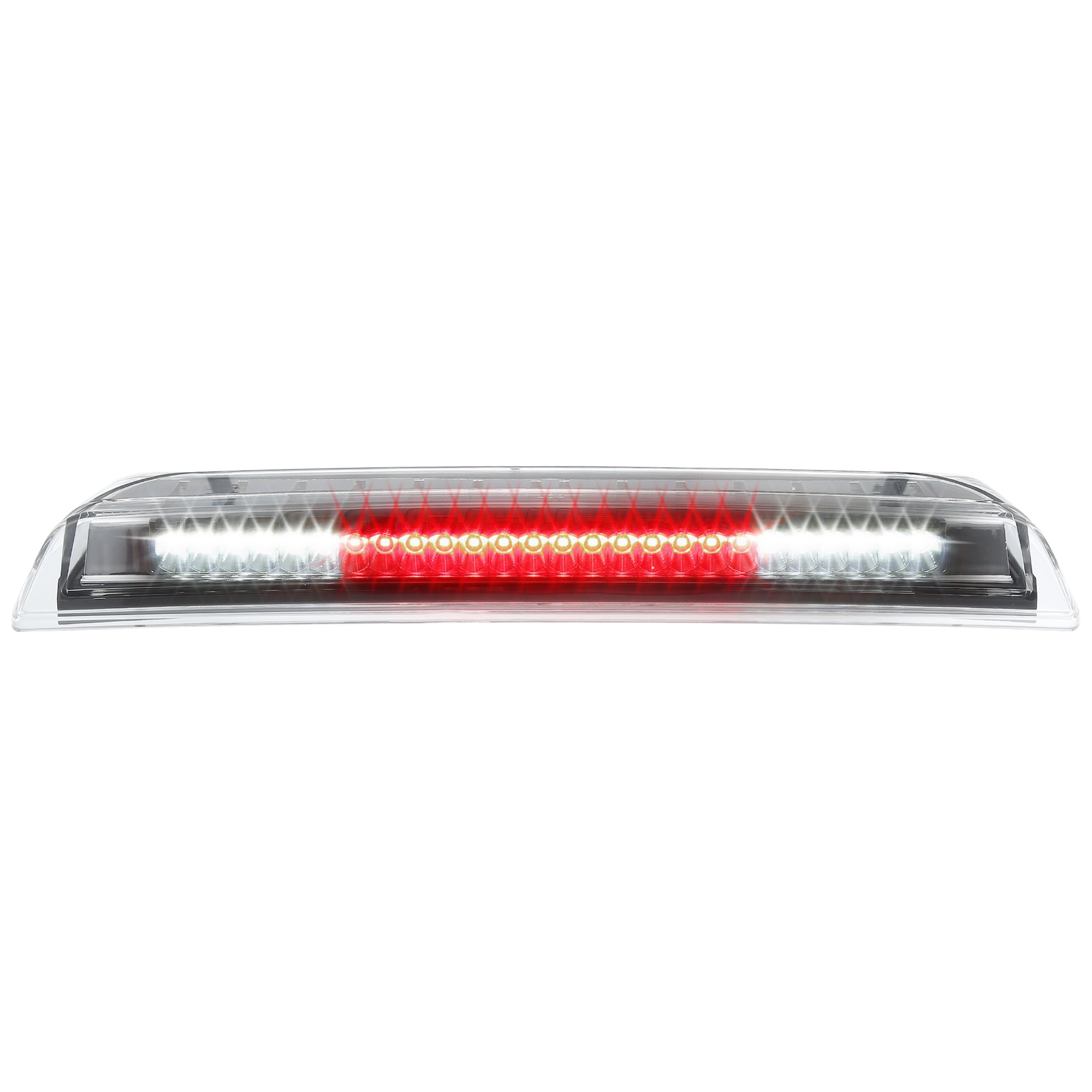 LED Third 3rd Brake High Mount Stop Light 26590-EA800 Brake Tail Cargo ...