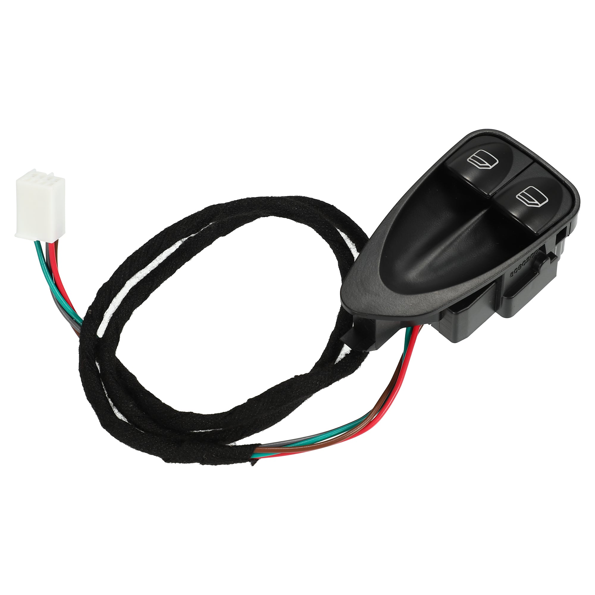 Left Driver Side Power Window Switch Fit for Mercedes-Benz SL550 2007 ...