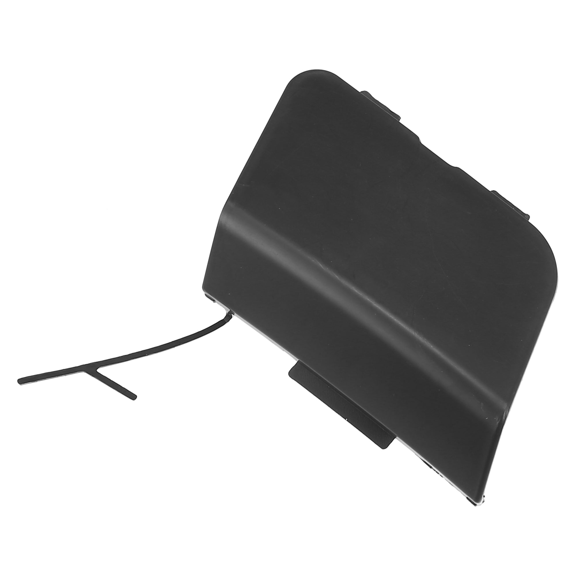 Front Right Auto Bumper Tow Hook Cover Fit for Subaru Forester 2014 ...