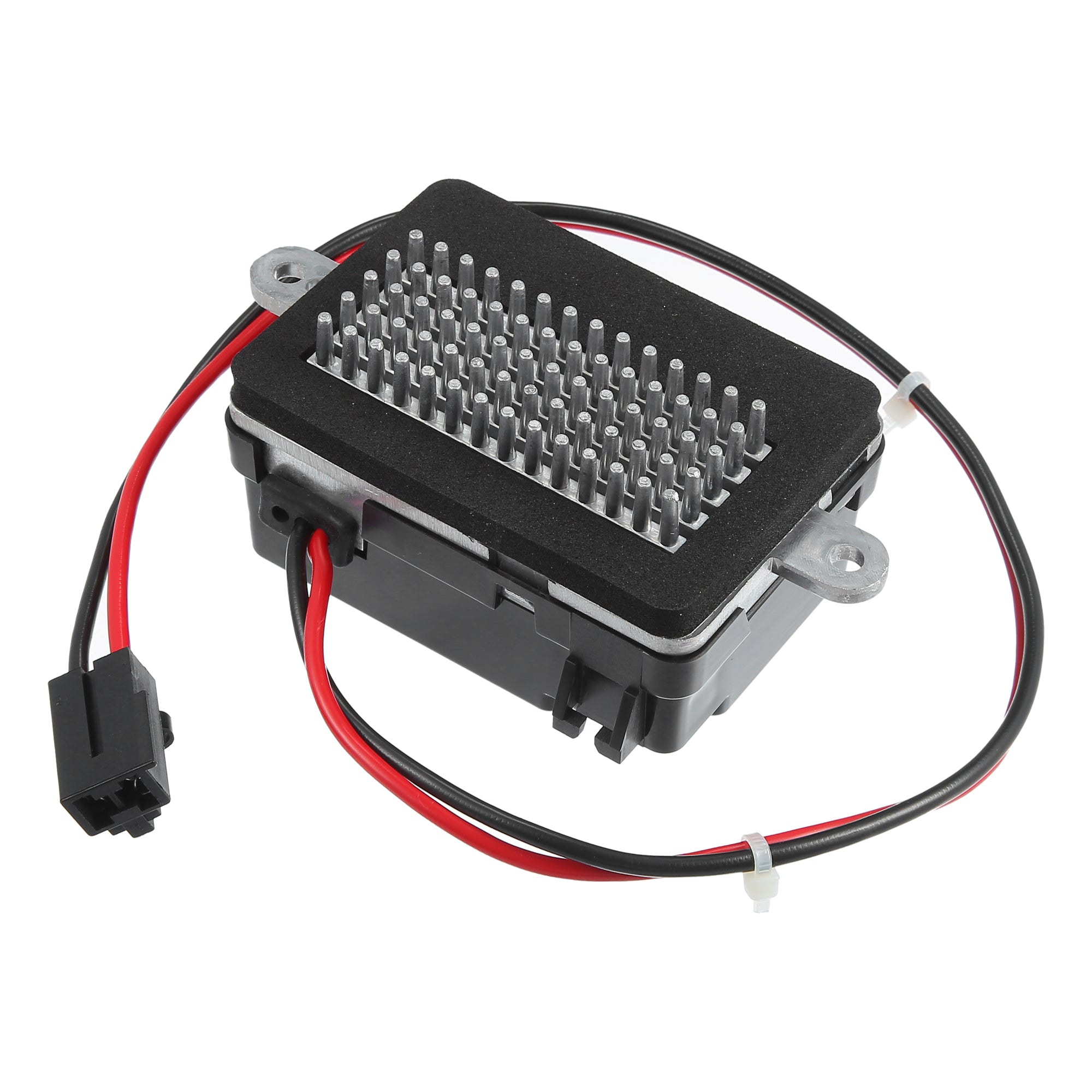 HVAC Blower Motor Resistor AC Blower Control Module Fit for Jeep Grand ...