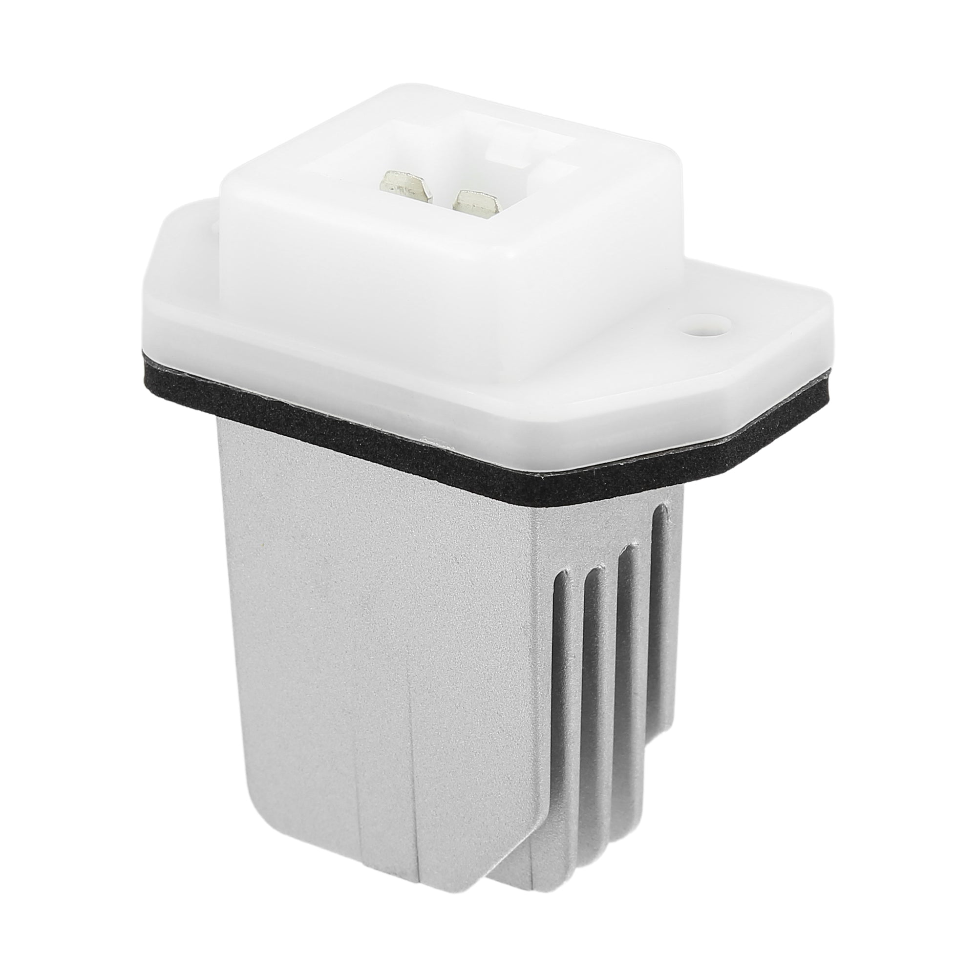 HVAC Blower Motor Resistor AC Blower Control Module Fit for Nissan ...