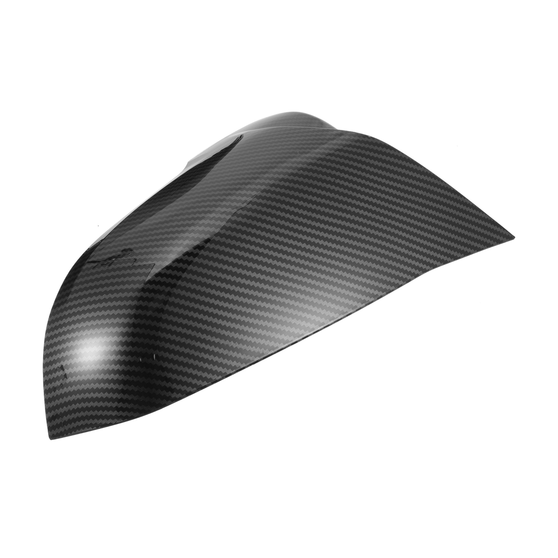 Car Exterior Rear View Mirror Cover Shell Trim Fit for BMW X1 - Pack of ...