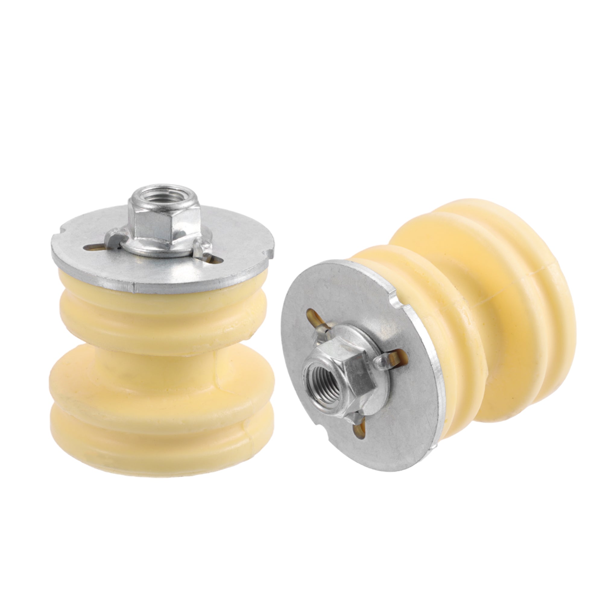 Strut Mount Support Upper and Lower Shock Mount Support 33506771738 ...