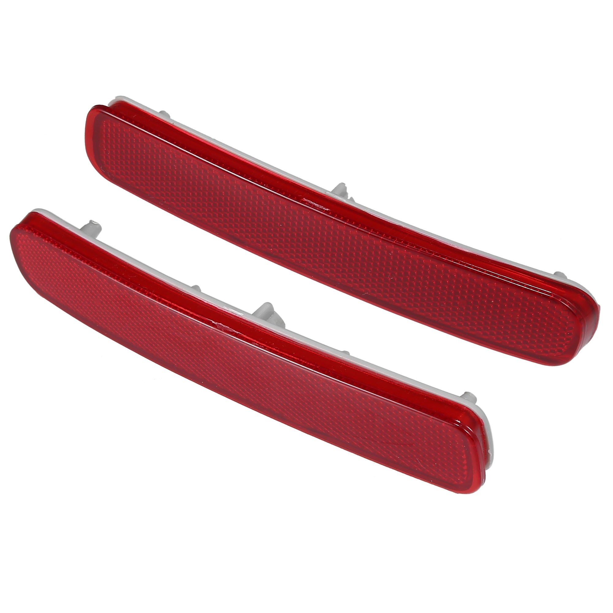 Rear Bumper Reflector Light 81920-0E021 81910-0E041 for Toyota ...