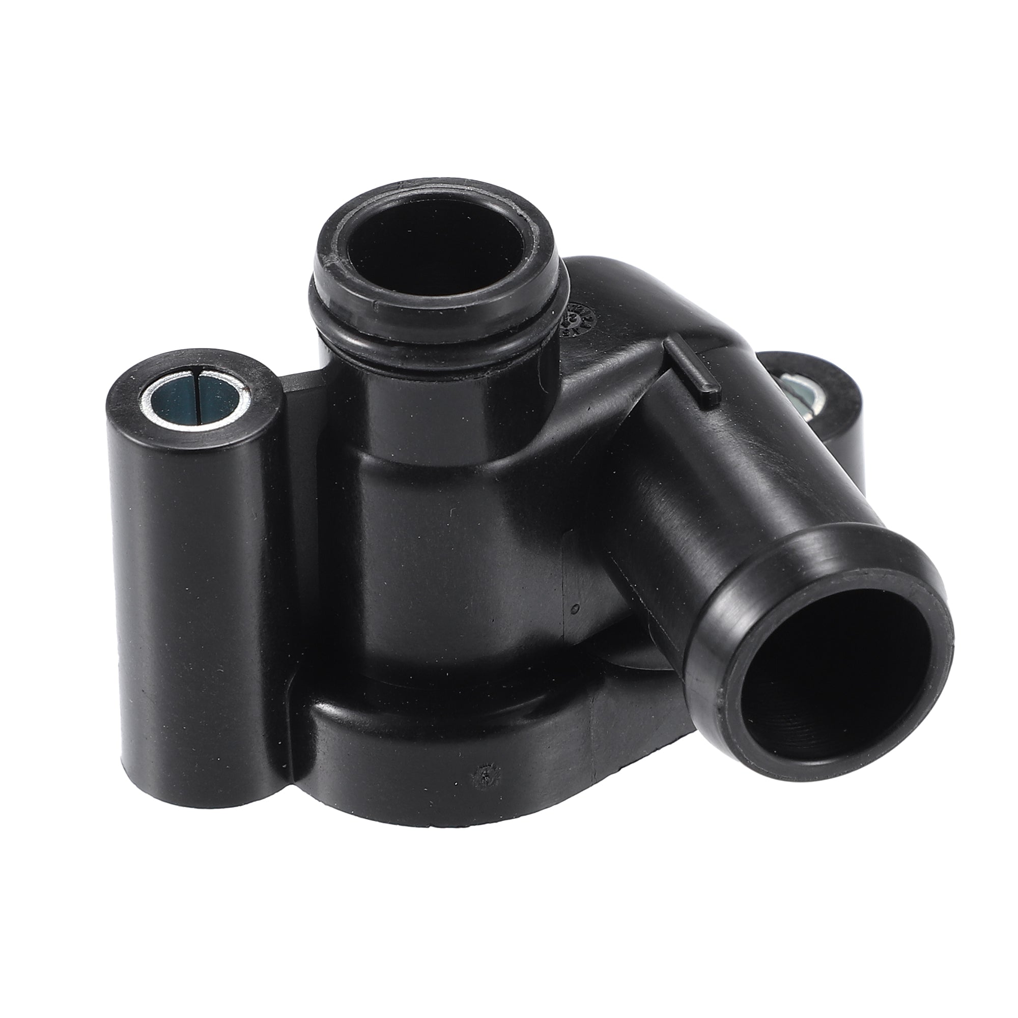 Car Engine Coolant Thermostat Housing Assembly 059121506H for Audi A6 3 ...