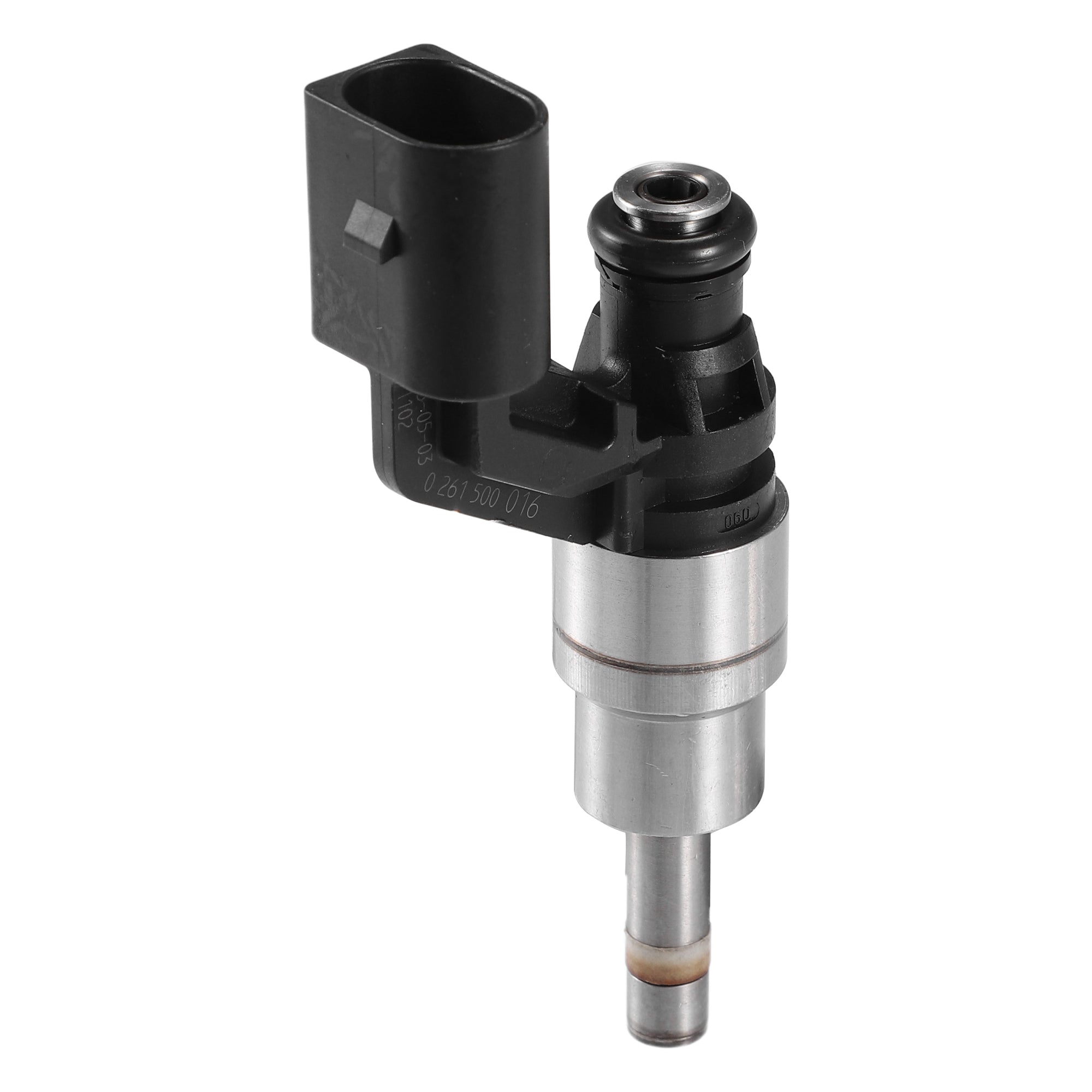 Car Fuel Injector Nozzle Replacement Fit for VW Golf V Hatchback 1.4 ...