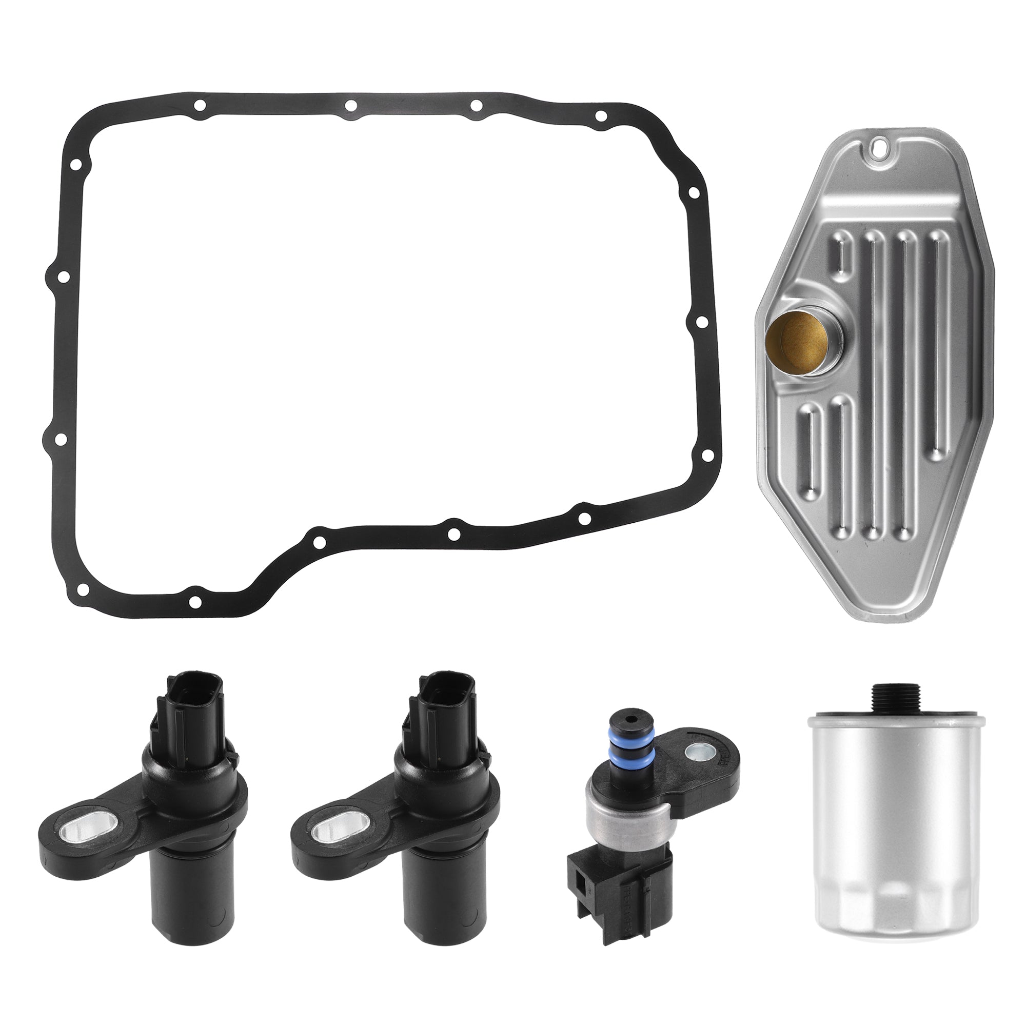 No.5013470AD / Inner / Transmission Filter with Gasket and Sensors Kit ...