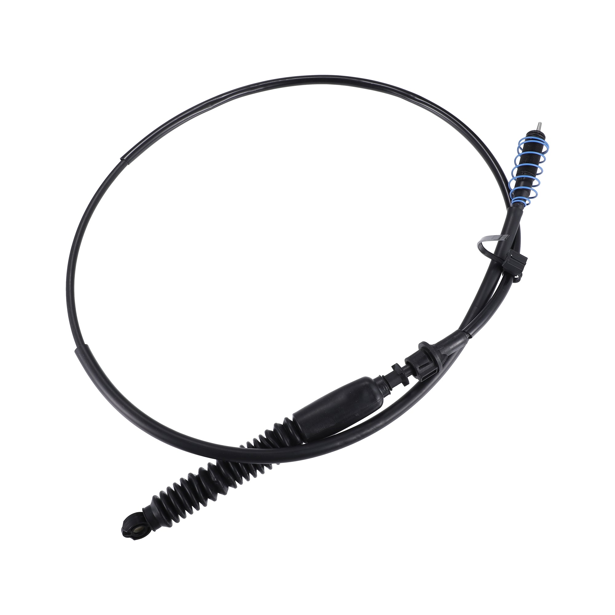 Lower Automatic Transmission Shift Cable NO.20787606 for Cadillac ...