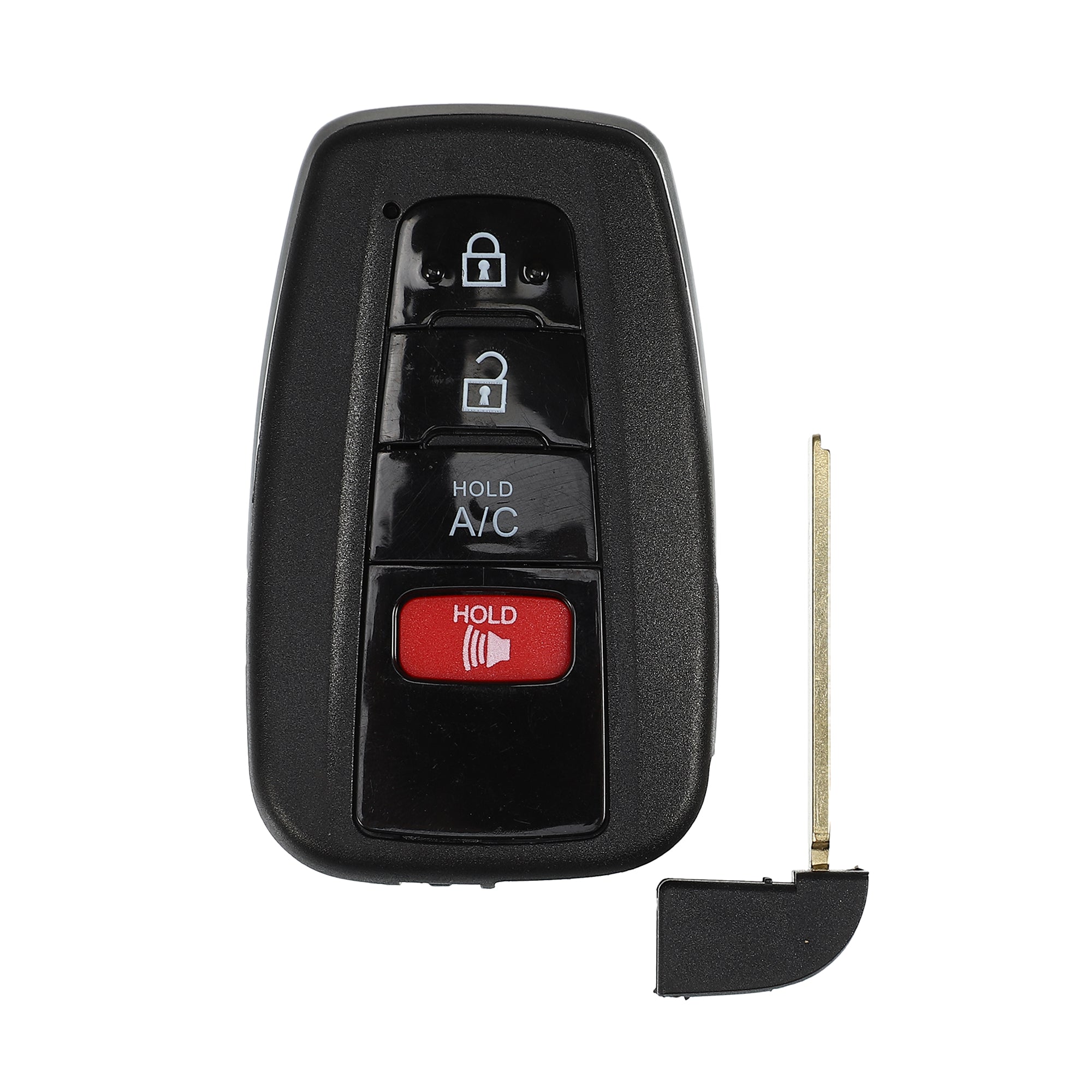 314.3 MHz Smart Key Fob Keyless Entry Remote Fit for Toyota Prius 2021 ...