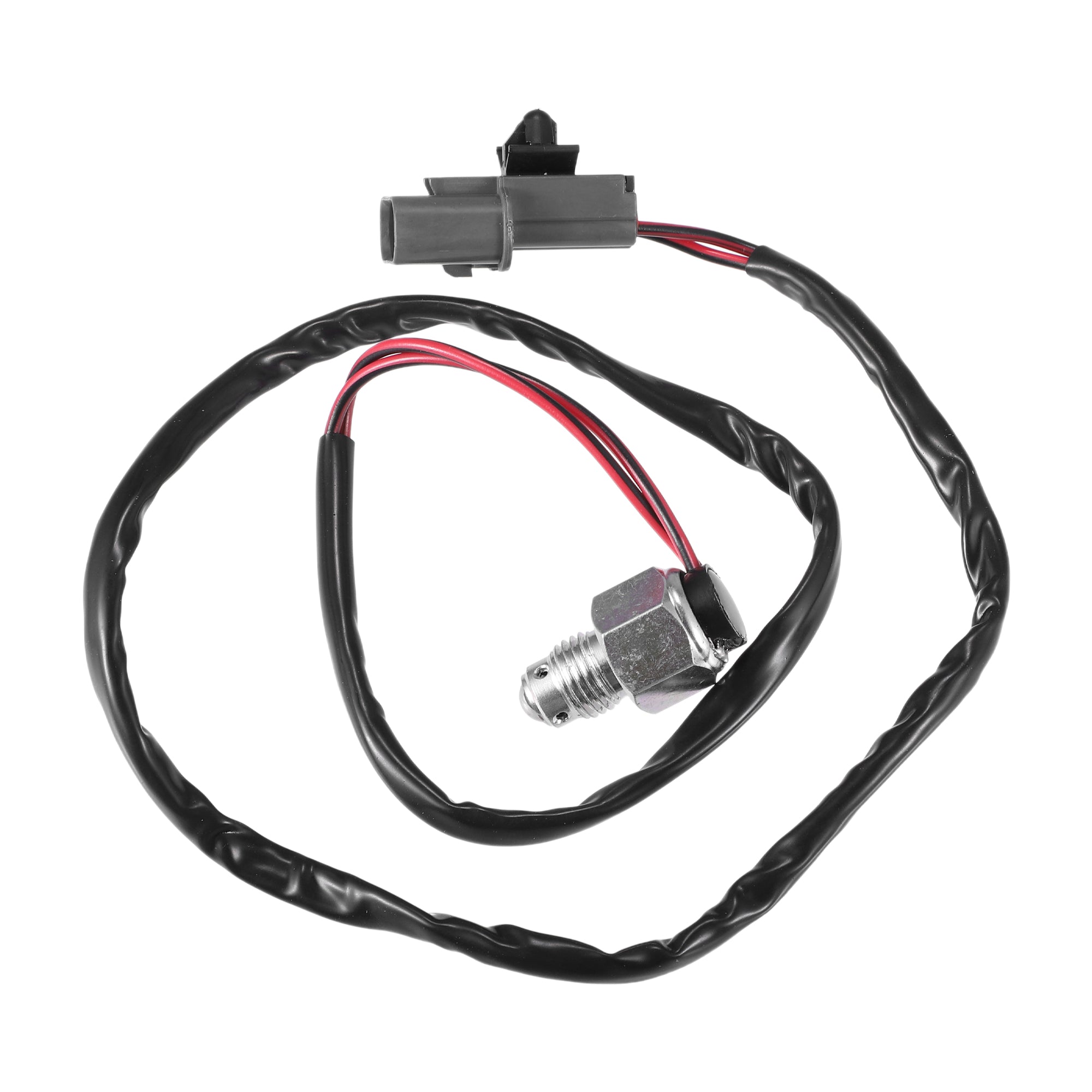 ABS Sensor, Wheel Speed Sensor, for Mitsubishi Montero 3.5 3.8 V6 2001 ...