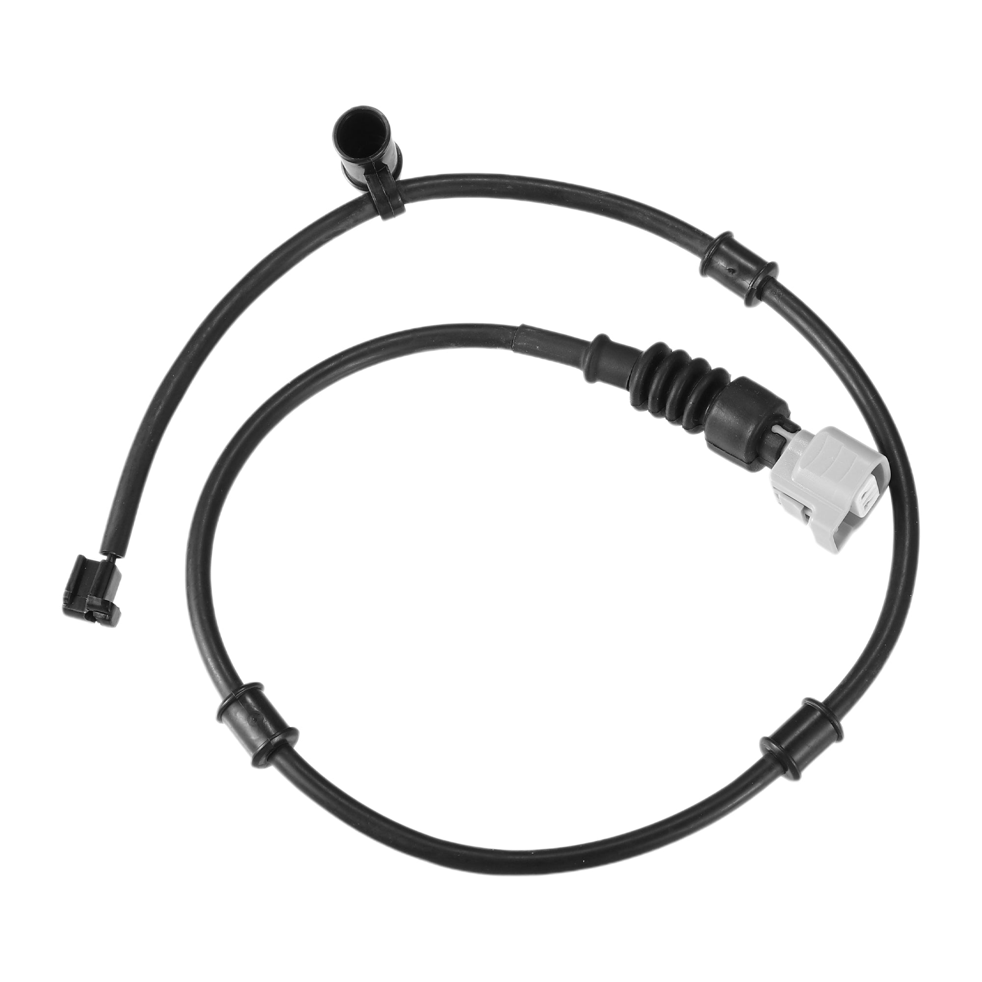 Rear Right ABS Sensor, Wheel Speed Sensor, for Lexus LS460 2007-2020 ...