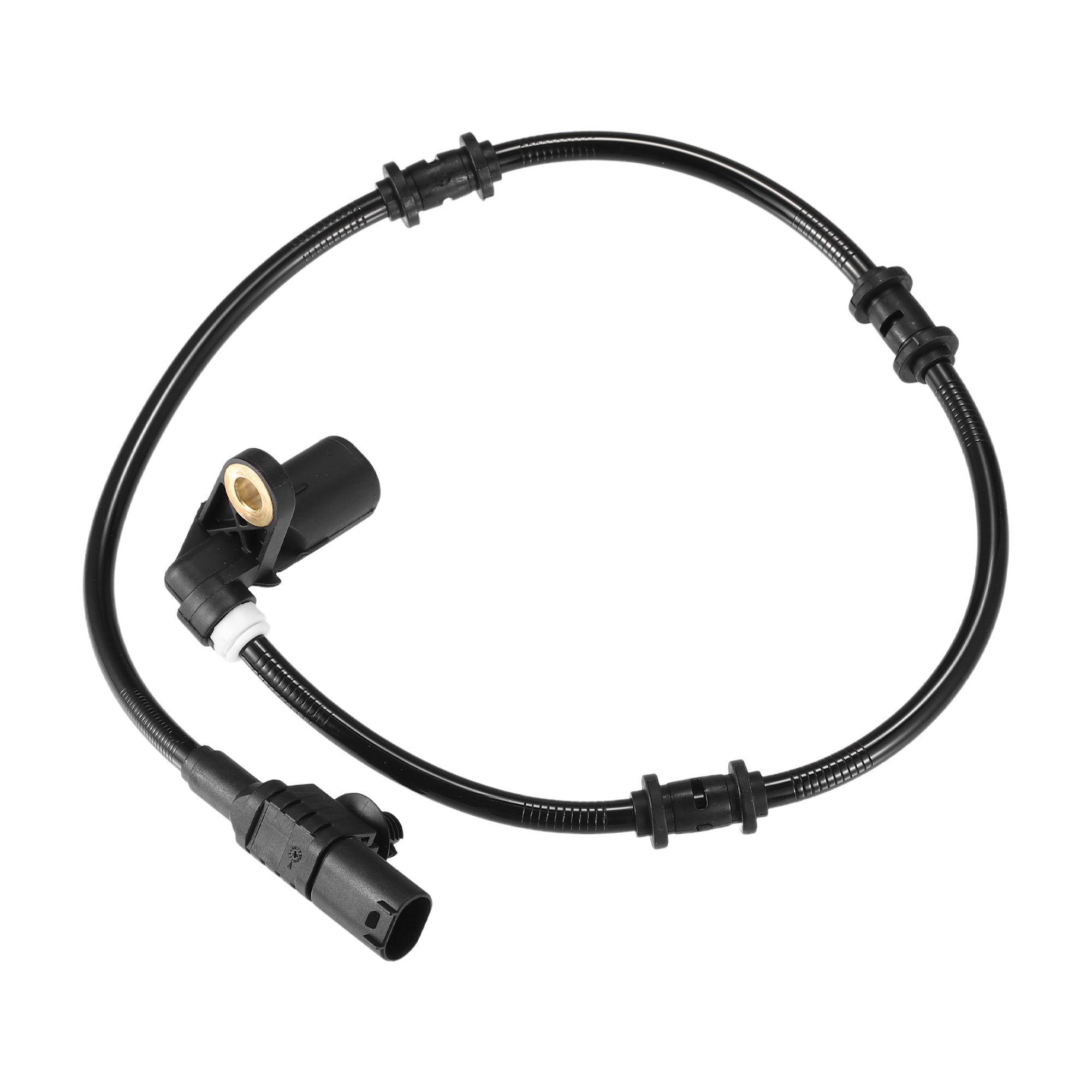 Rear Left ABS Sensor, Wheel Speed Sensor, for Mercedes-Benz ML320 1998 ...