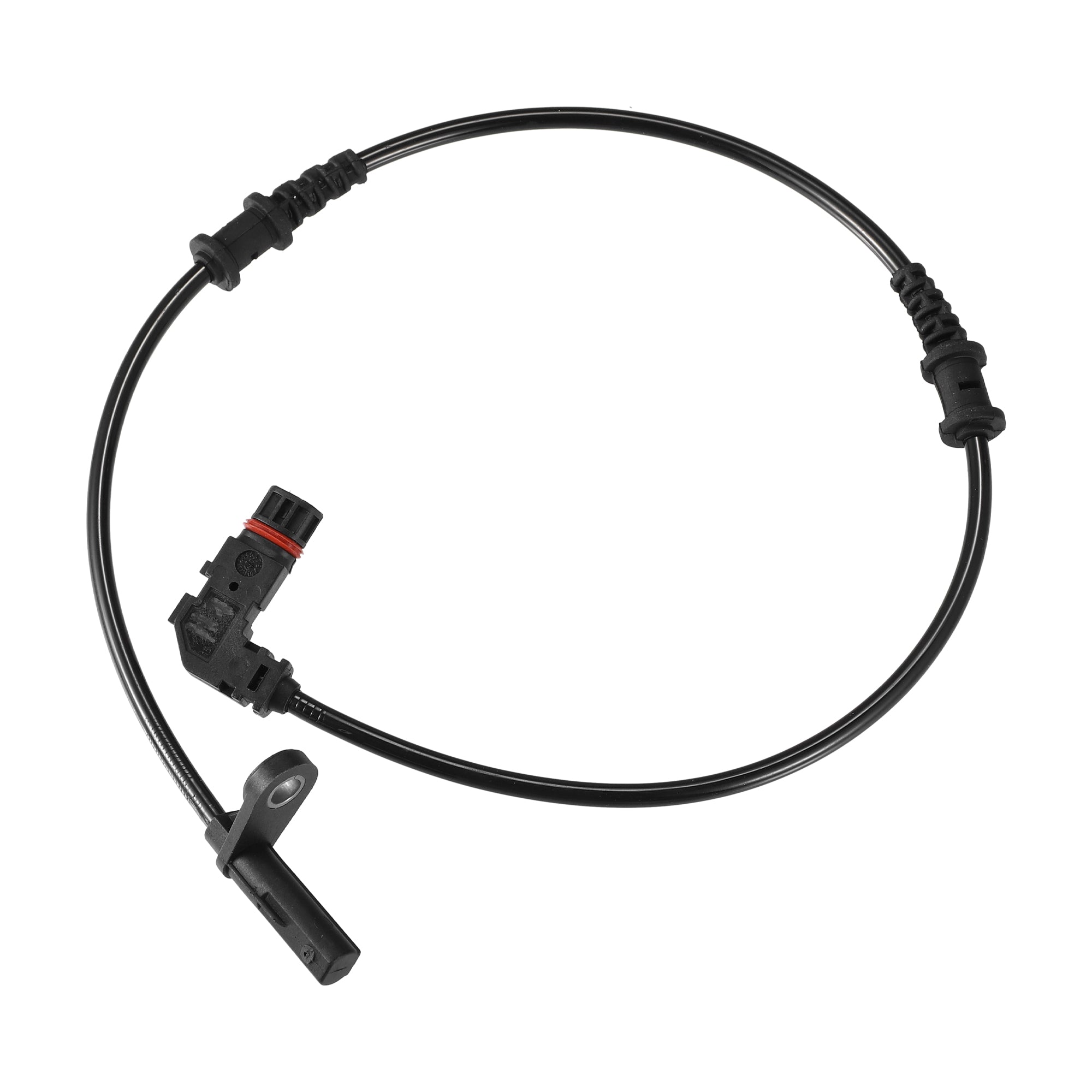 Front Left Front Right ABS Sensor, Wheel Speed Sensor, for Mercedes ...