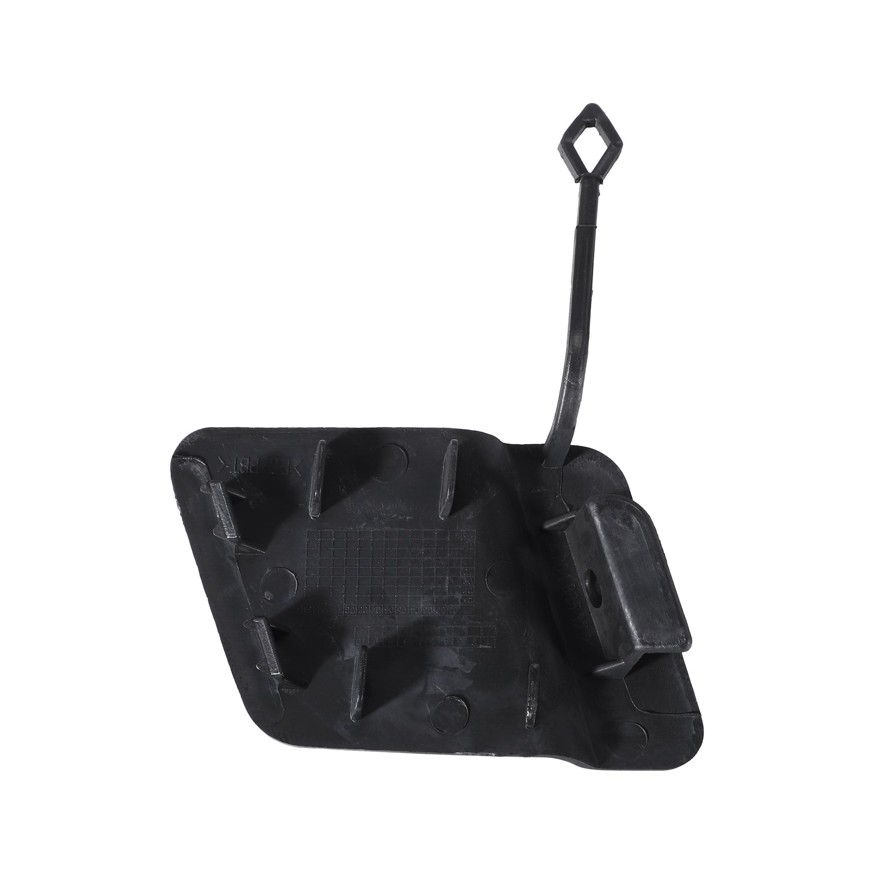 Rear Bumper Tow Hook Cover Car Towing Hook Eye Hole Cover Fit for ...