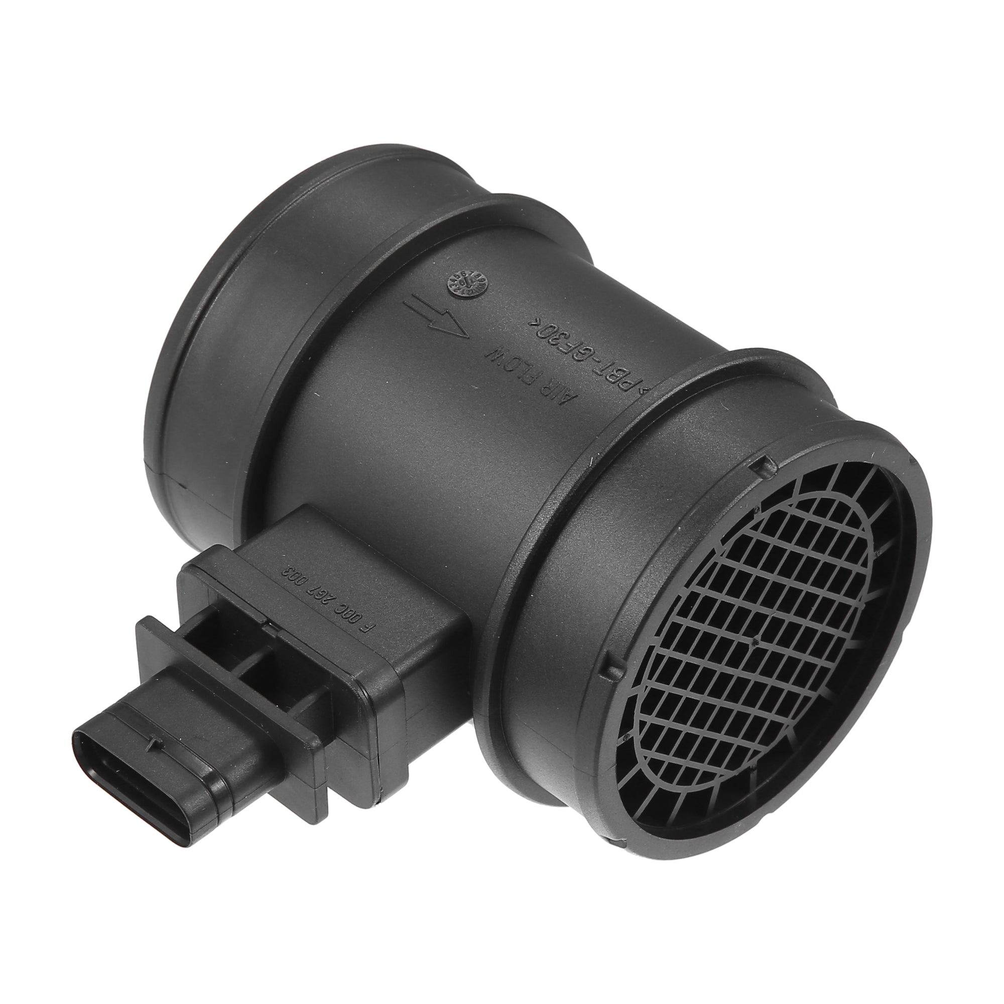 Mass Air Flow Sensor Fit for OPEL CORSA D S07 1.7 CDTI L08 L68 92KW ...