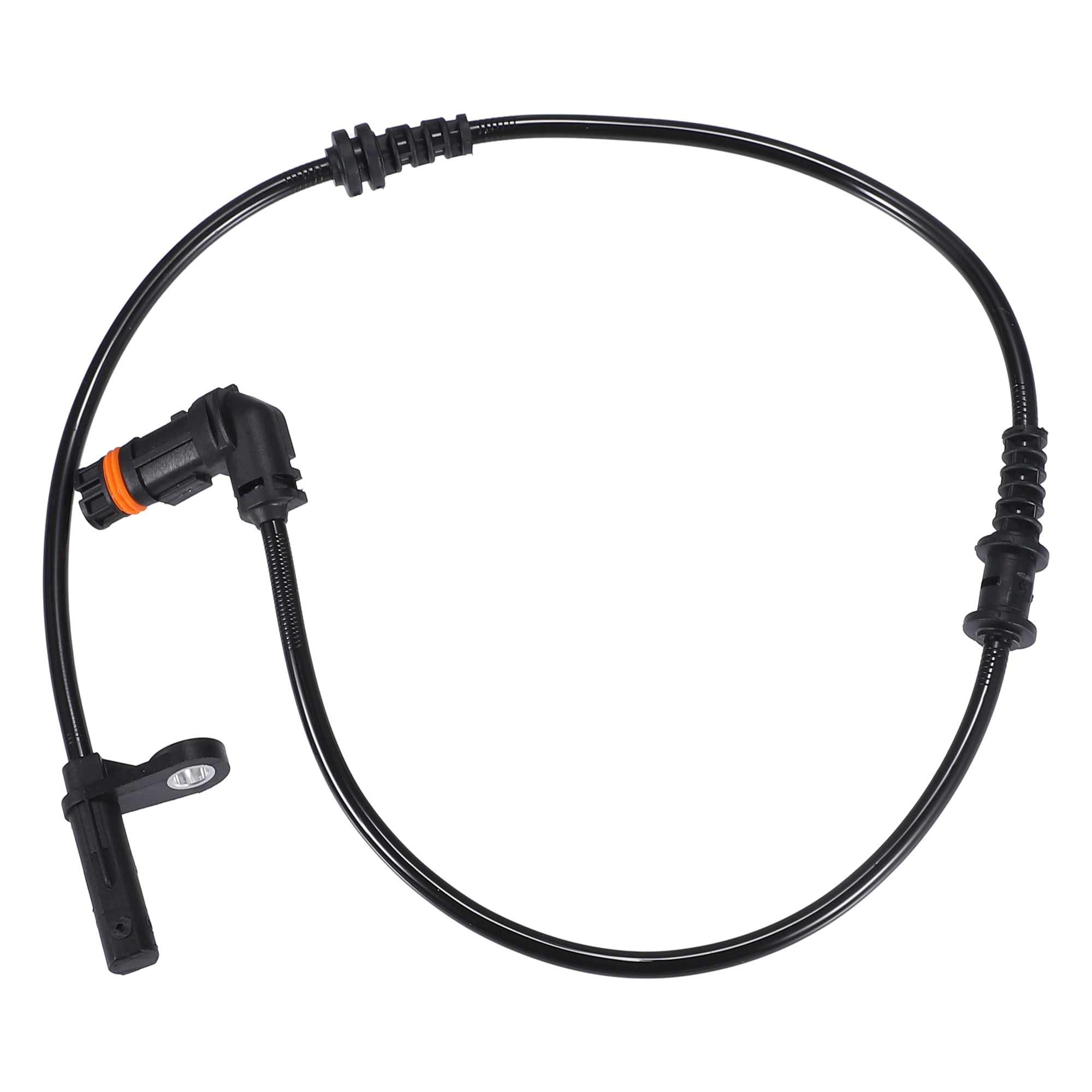 Front Left Right ABS Wheel Speed Sensor Fit for Mercedes-Benz SLC 300 ...