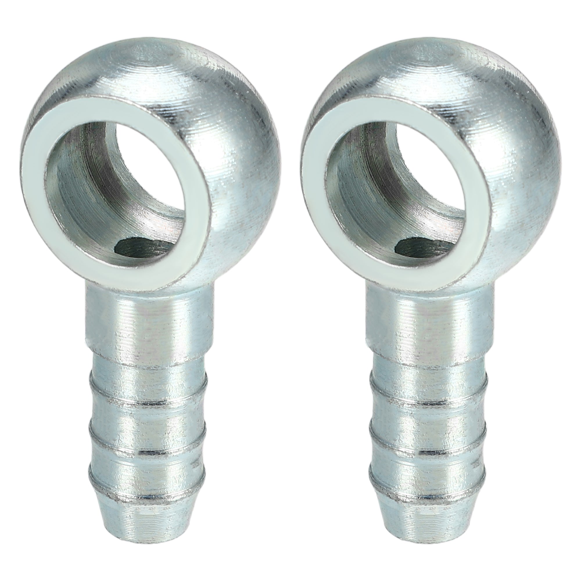 12mm ID 7.7mm OD Fuel Line Fitting 12mm Diameter 10 Mm OD Banjo Hose ...