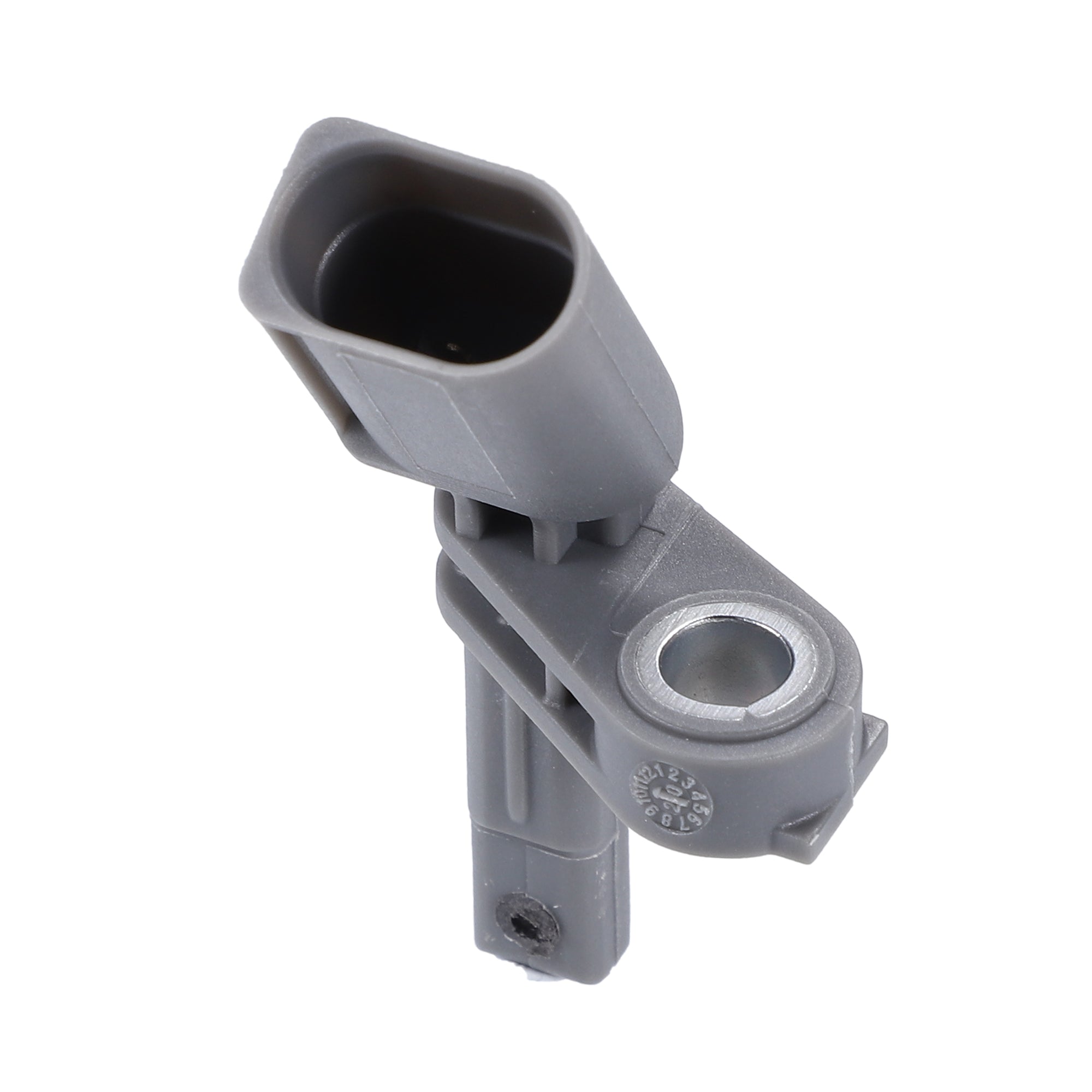 ABS Speed Sensor, for Audi Q7 4LB SUV 2006-2015, ABS, No.7L0927808A ...