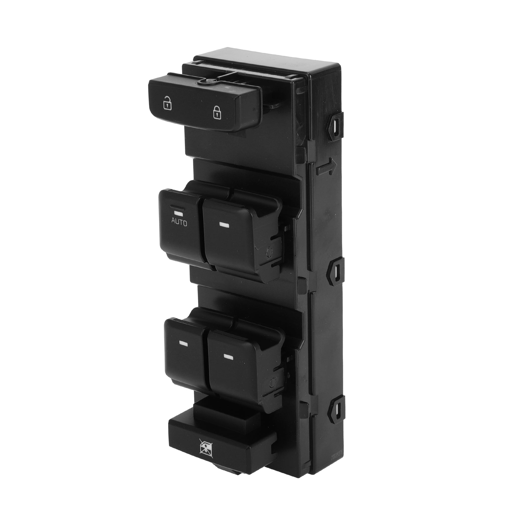 Power Window Main Switch No.93570-C1000 - Car - Driver Door Left Door ...