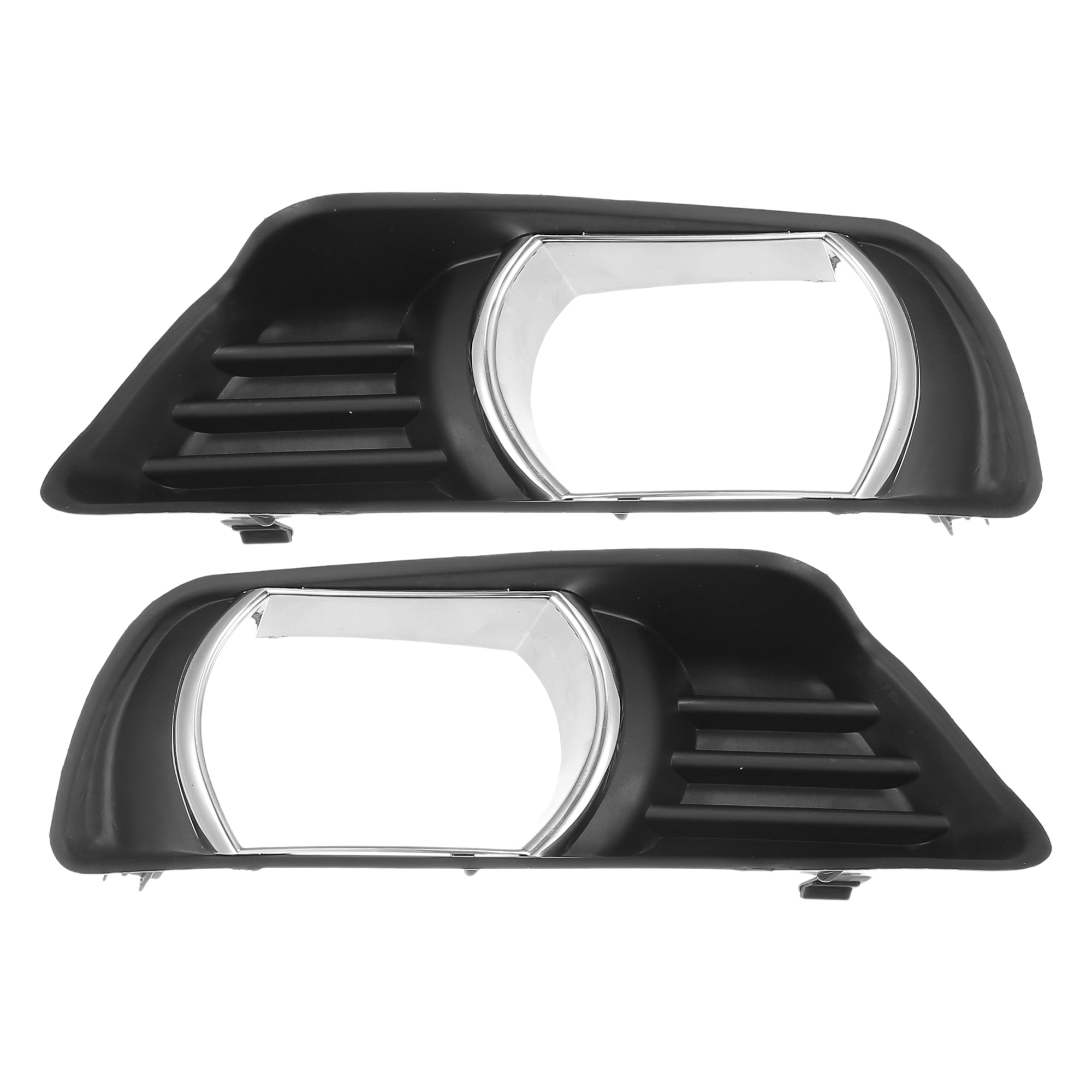 Left Right Side Fog Light Grille Cover Trim NO.5212706040/5212806040 ...