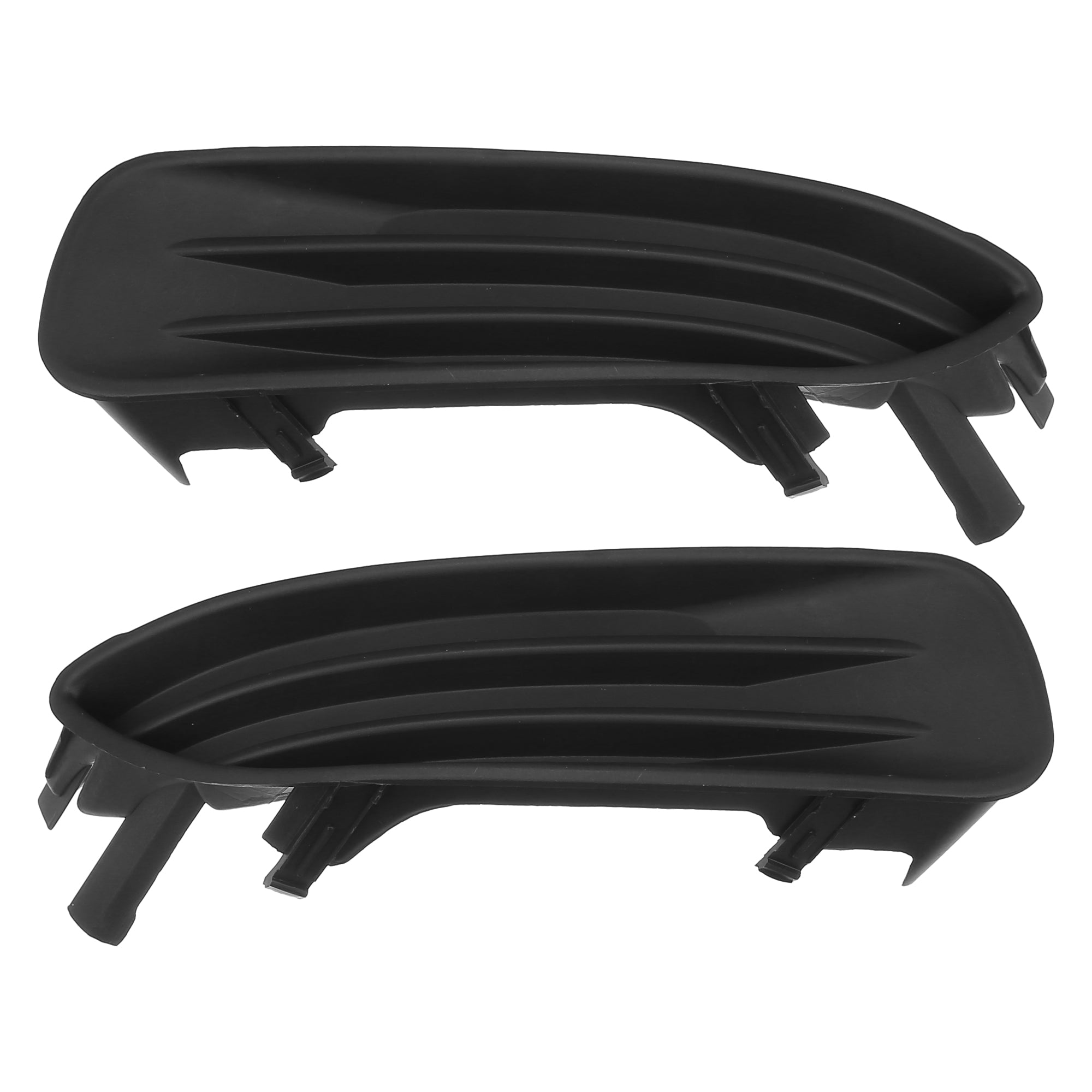 Left Right Side Fog Light Grille Cover Trim NO.5212702070/5212802060 ...