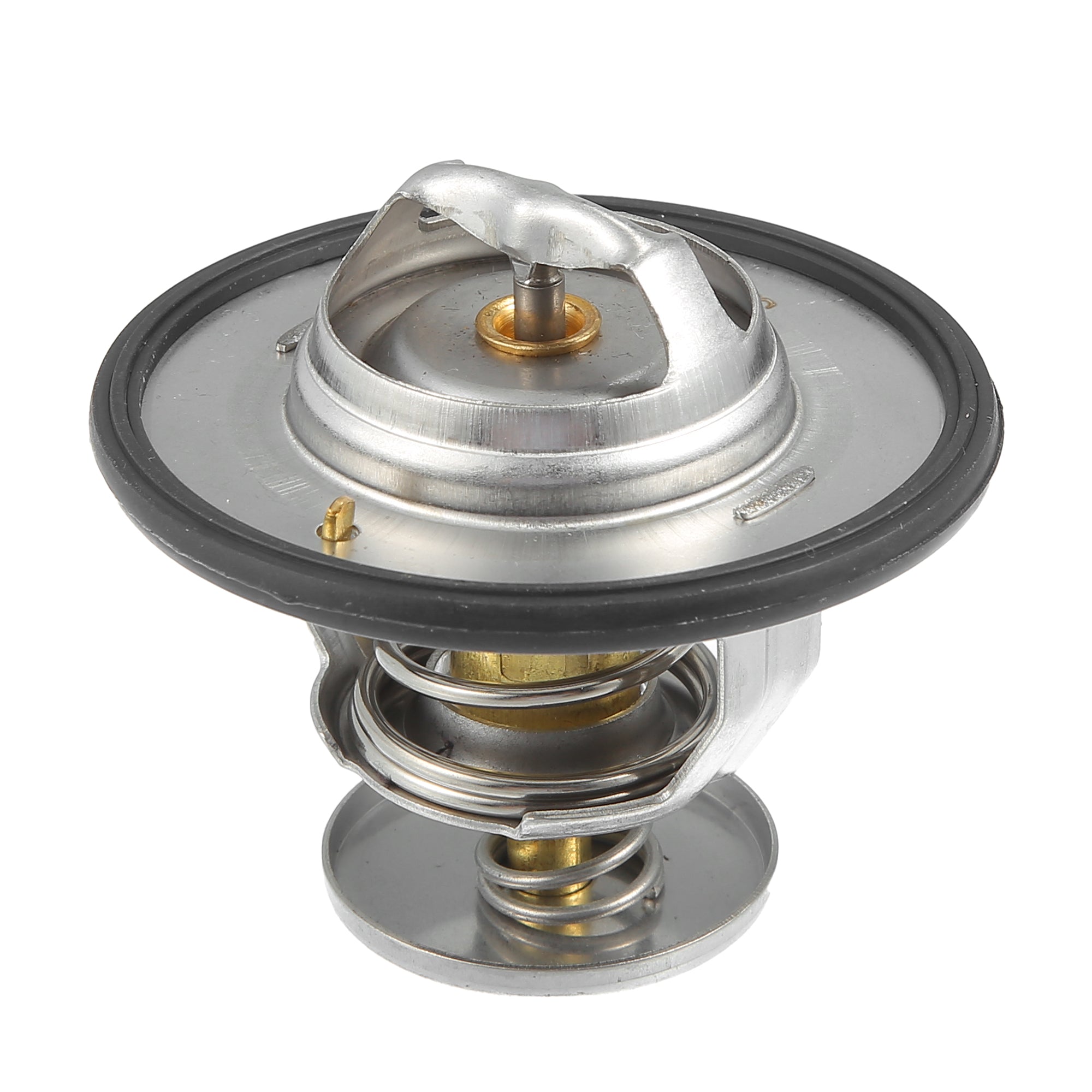 1 Pcs 52028898AE Engine Coolant Thermostat Replacement for Chrysler 300 ...