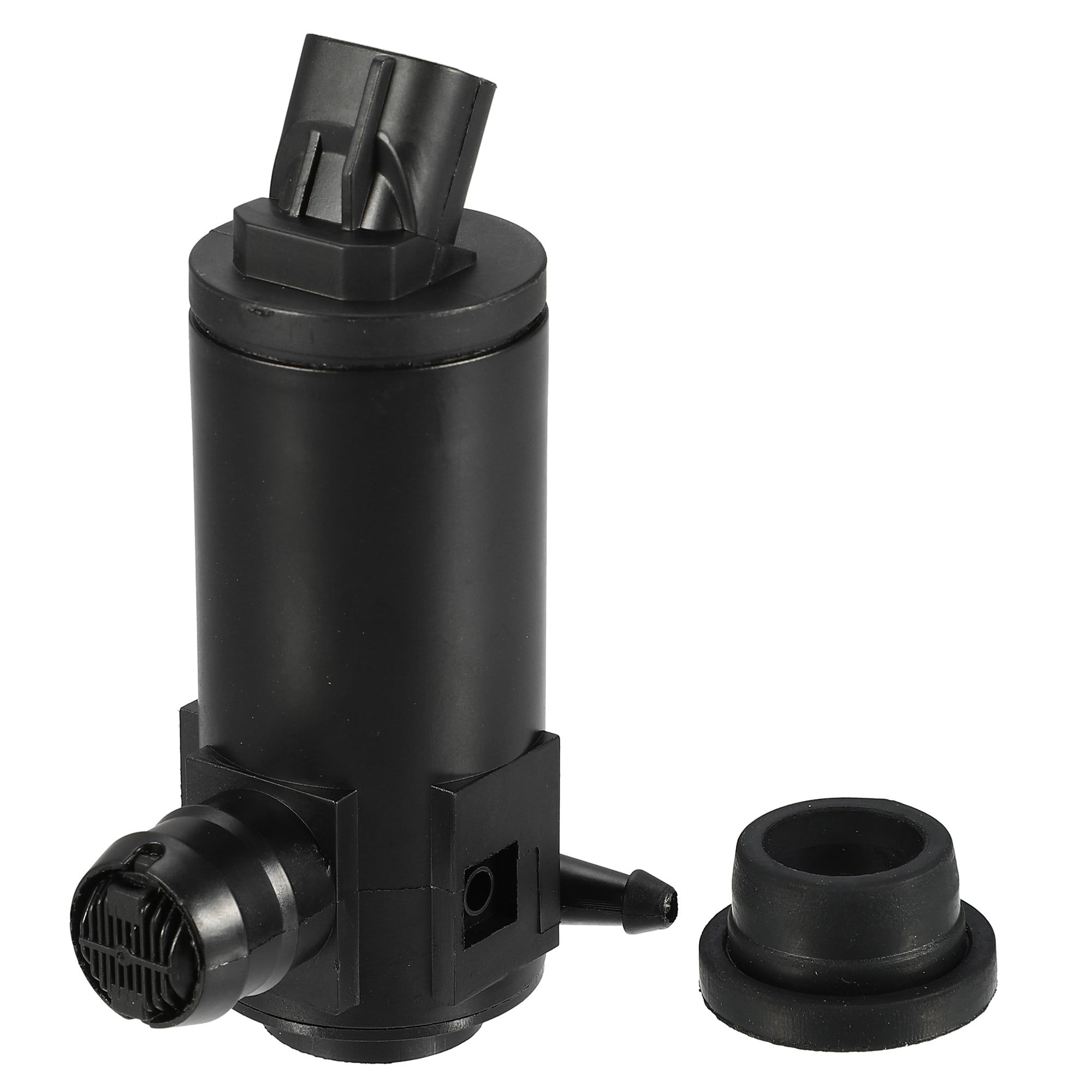 Windshield Washer Motor Pump Replacement Fit for Kia Cadenza - Pack of ...