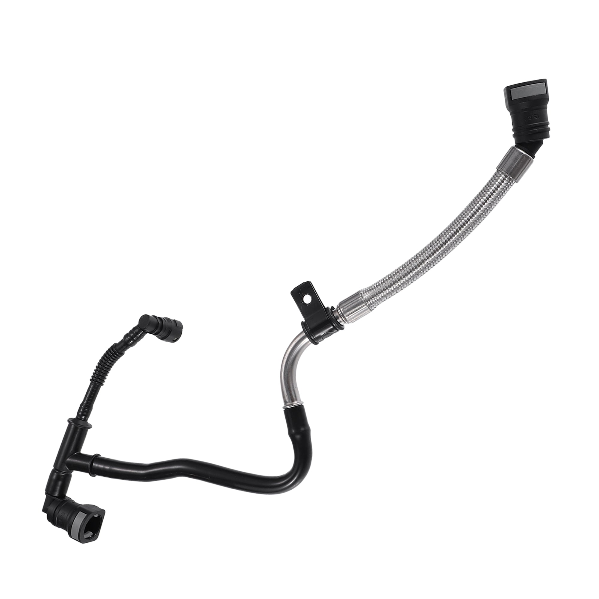 Positive Crankcase Ventilation Tube, Engine Ventilation Hose, for Buick ...