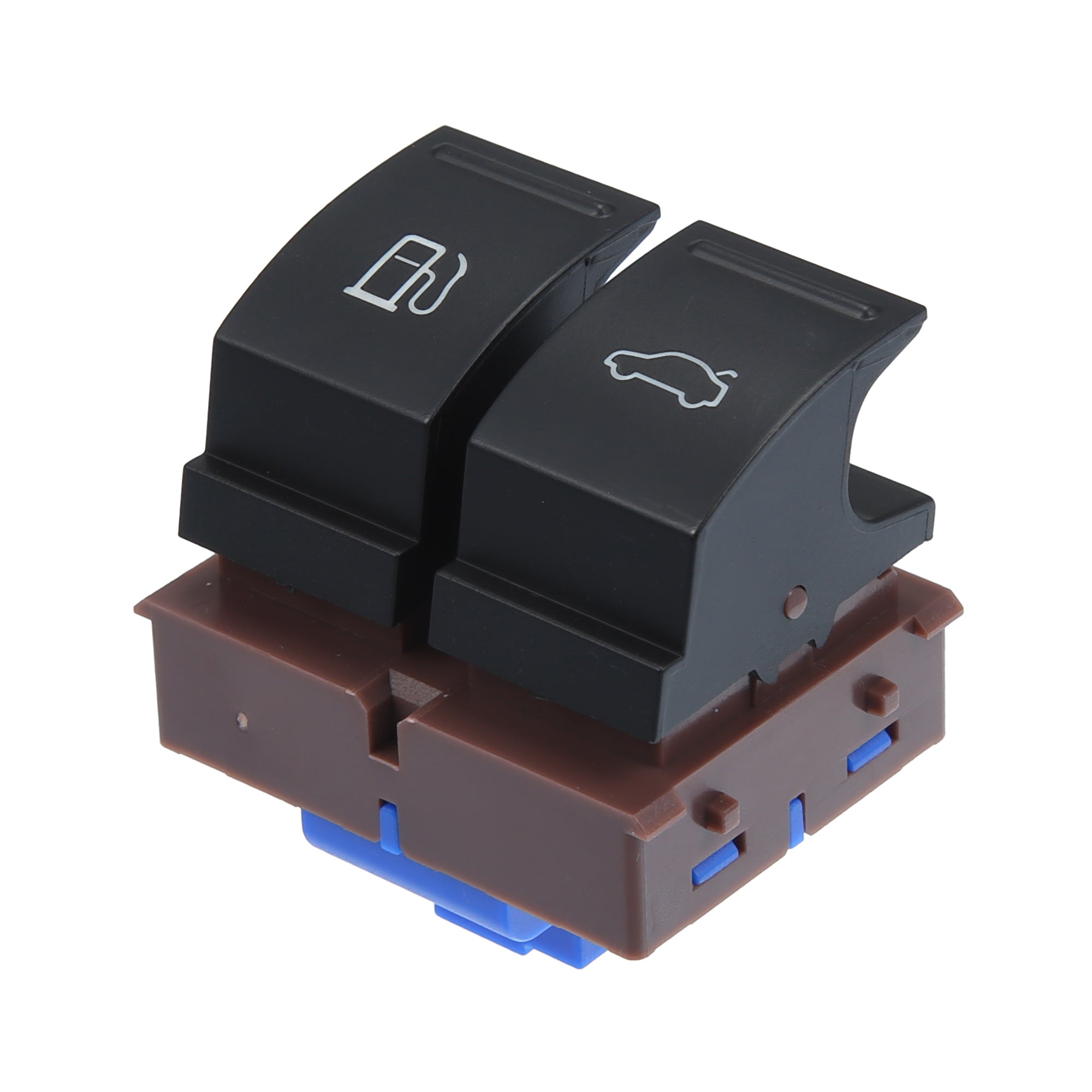 3C0959903B Fuel Tank Door Trunk Lid Release Button Switch for VW CC ...