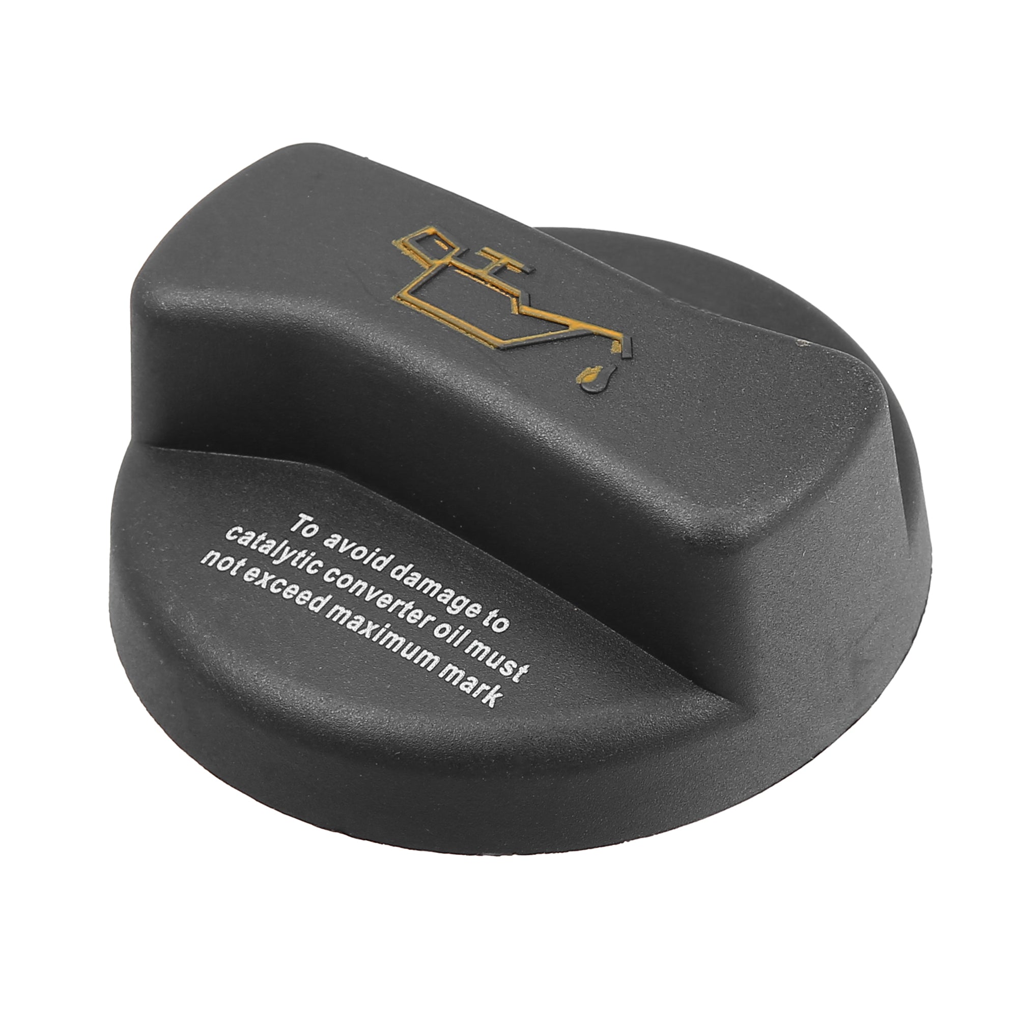 Car Engine Oil Filler Cap Replacement Fit for Volkswagen Beetle - Pack ...