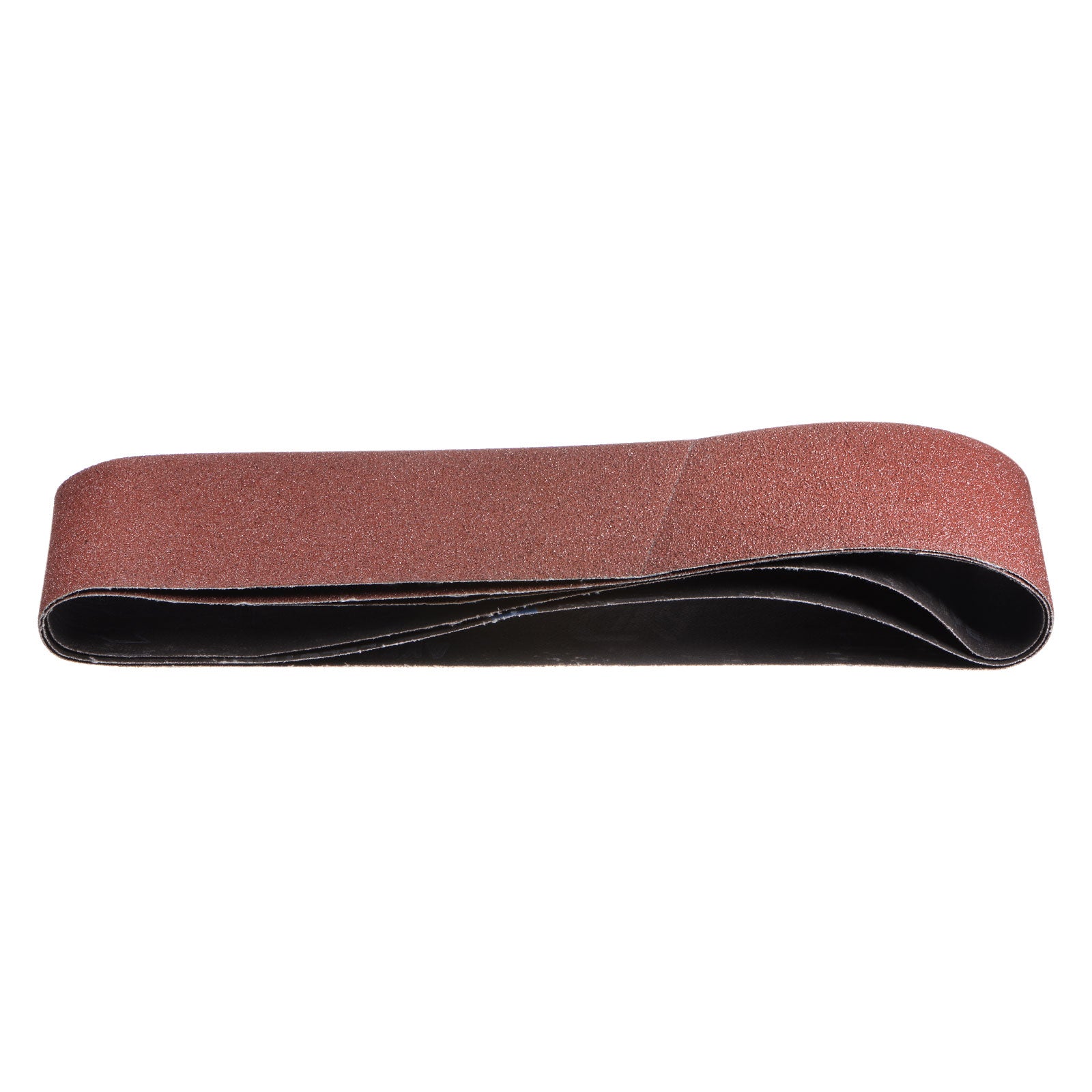 3pcs Sanding Belts 4x36" Belt Sander Paper 60 Grit Aluminum Oxide ...