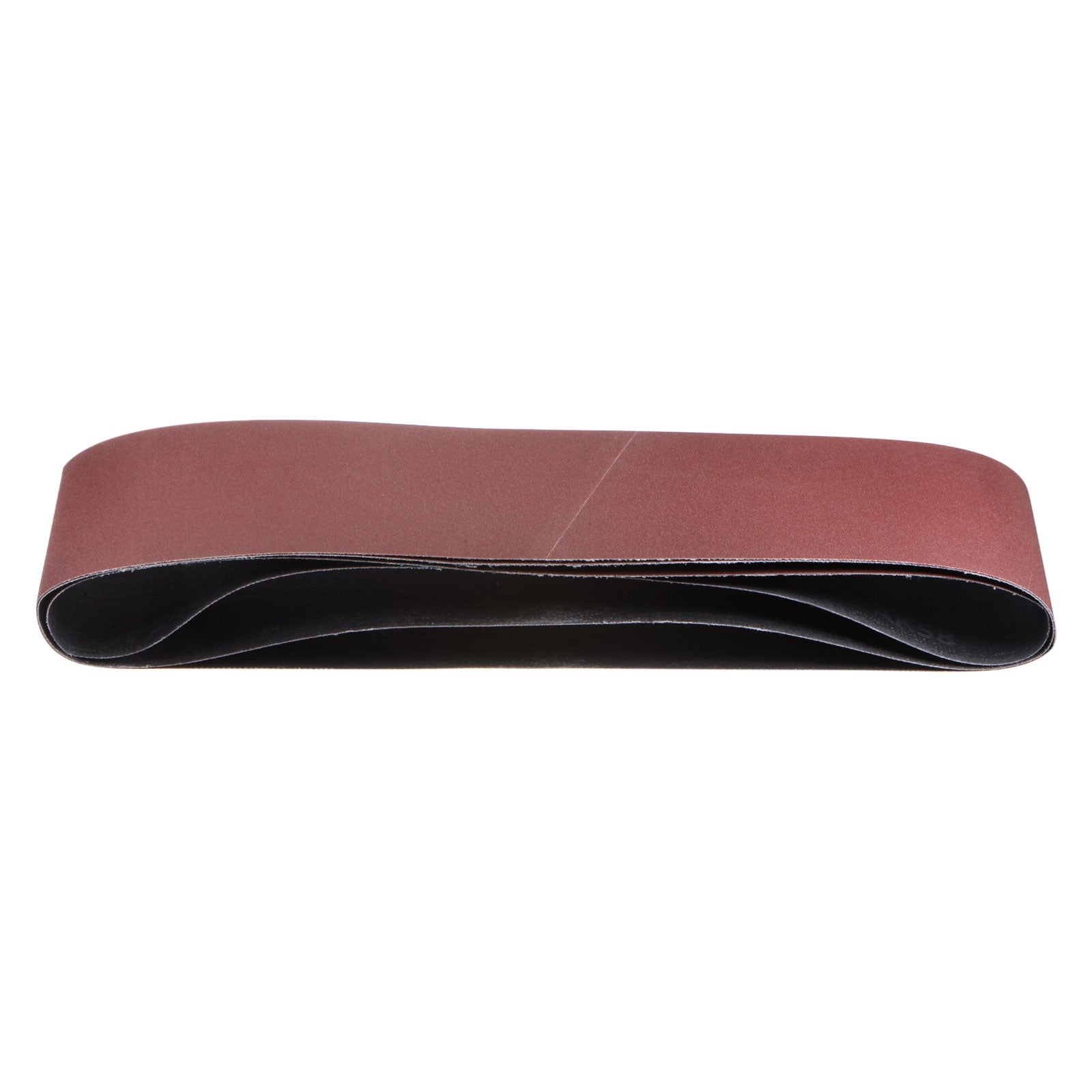 3pcs Sanding Belts 4x36" Belt Sander Paper 240 Grit Aluminum Oxide ...