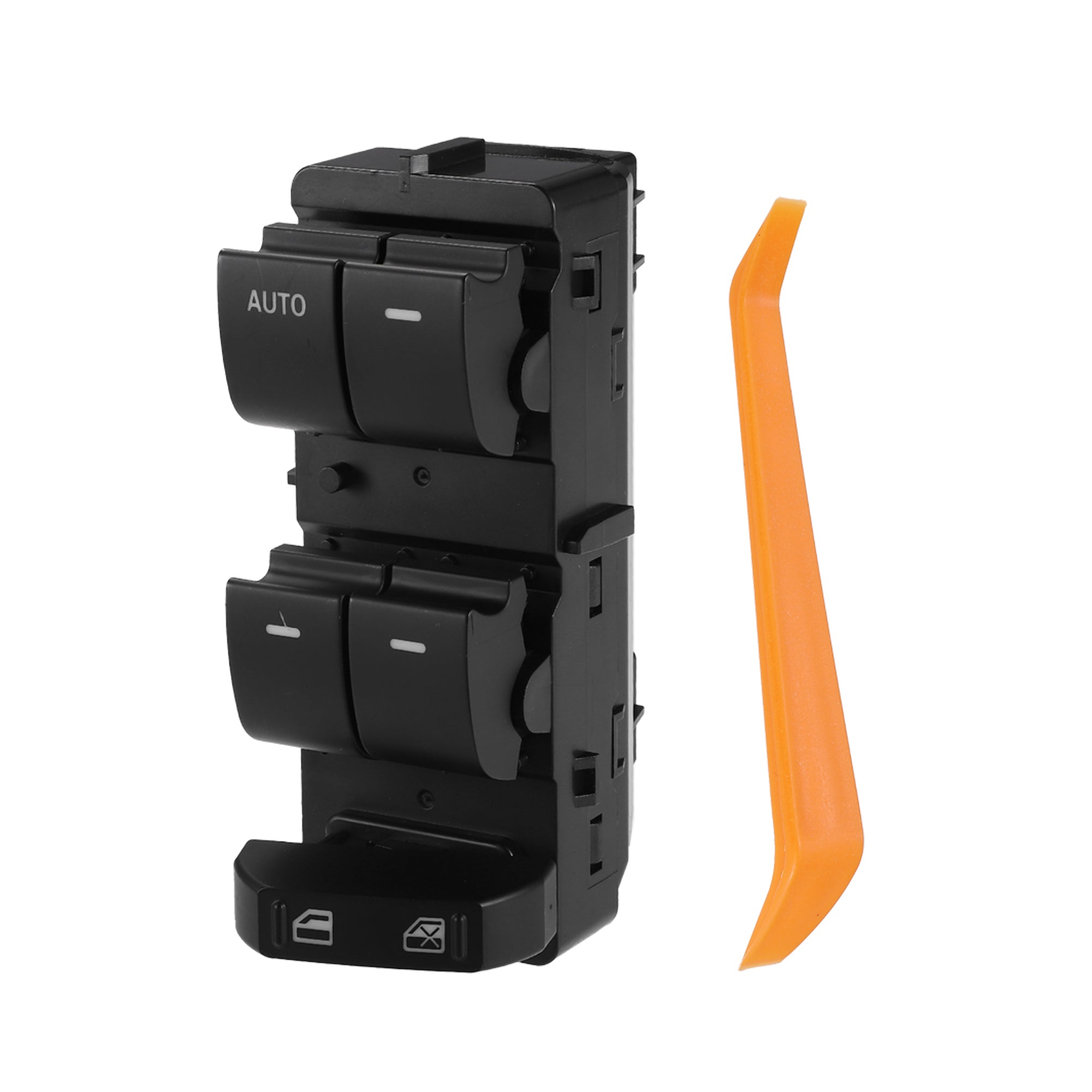 No.BT4Z14529AA Car Master Power Window Switch for Ford Edge 2011-2014 ...