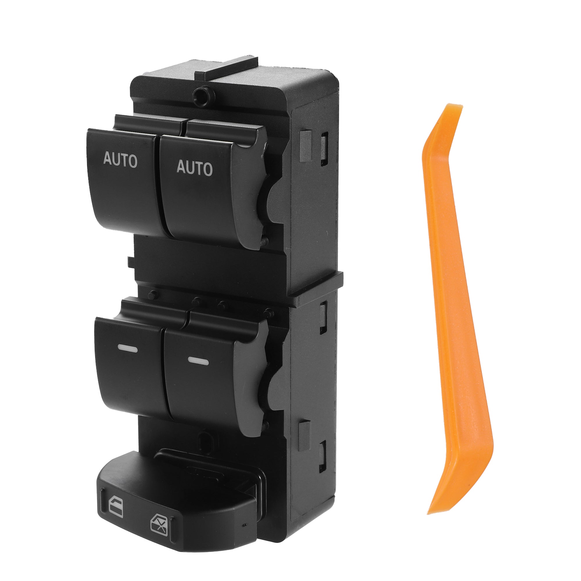 Car Master Power Window Switch for Ford F-150 2011-2020 / Front Left ...