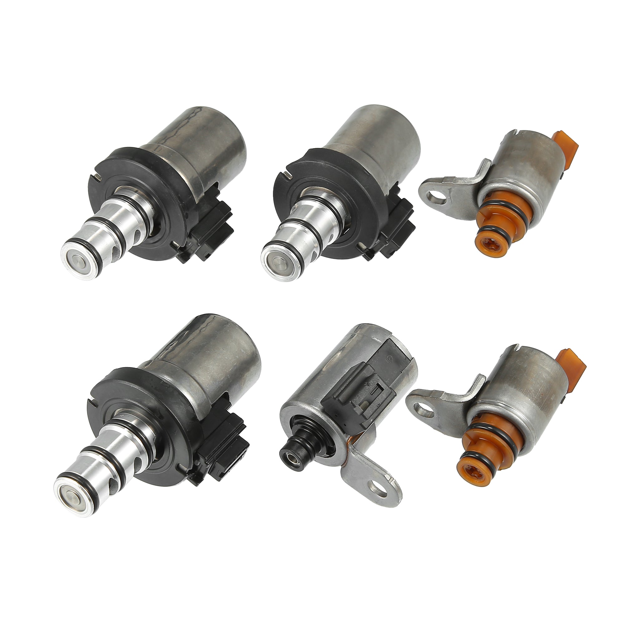 Transmission Shift Solenoid Replacement Fit for Ford for Mazda - Pack ...