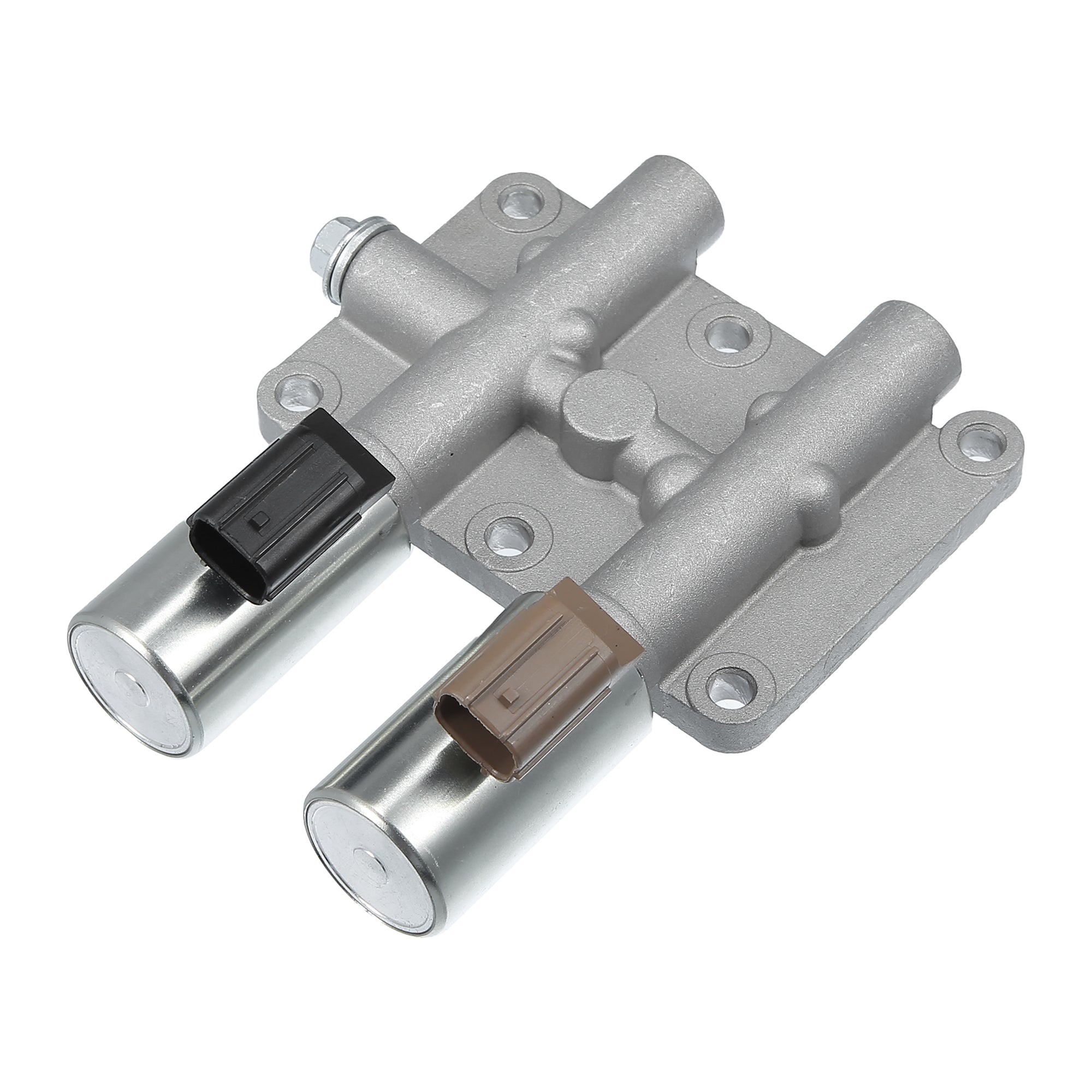 Transmission Shift Solenoid Replacement Fit for Honda Civic - Pack of 1 ...