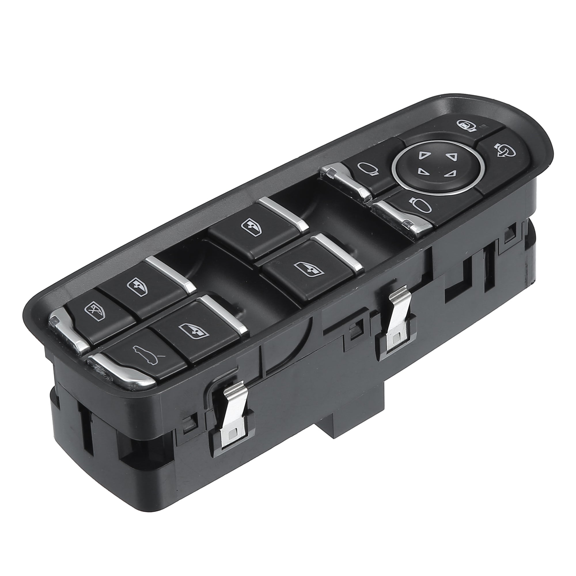 Front Left Driver Side Master Power Window Switch Fit for PORSCHE ...