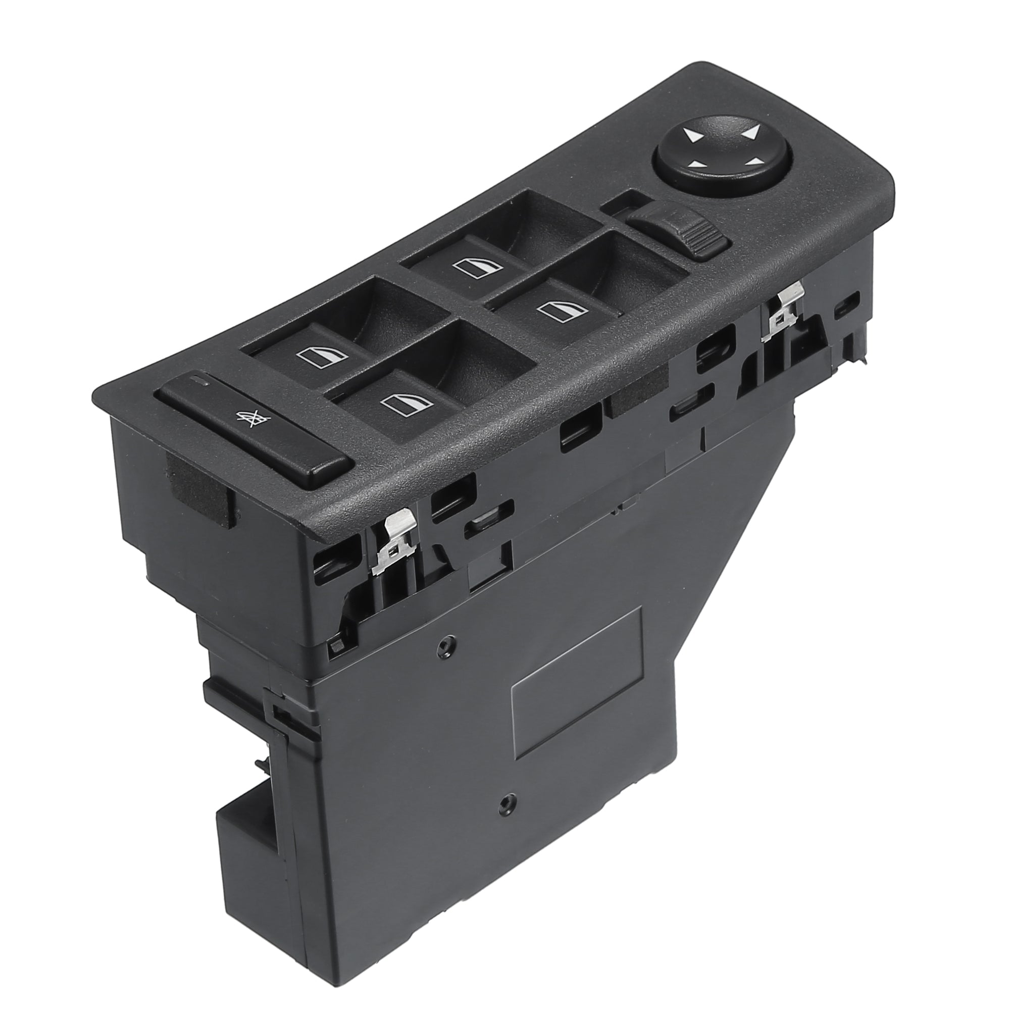 Front Left Driver Side Master Power Window Switch Fit for BMW X5 E53 3 ...