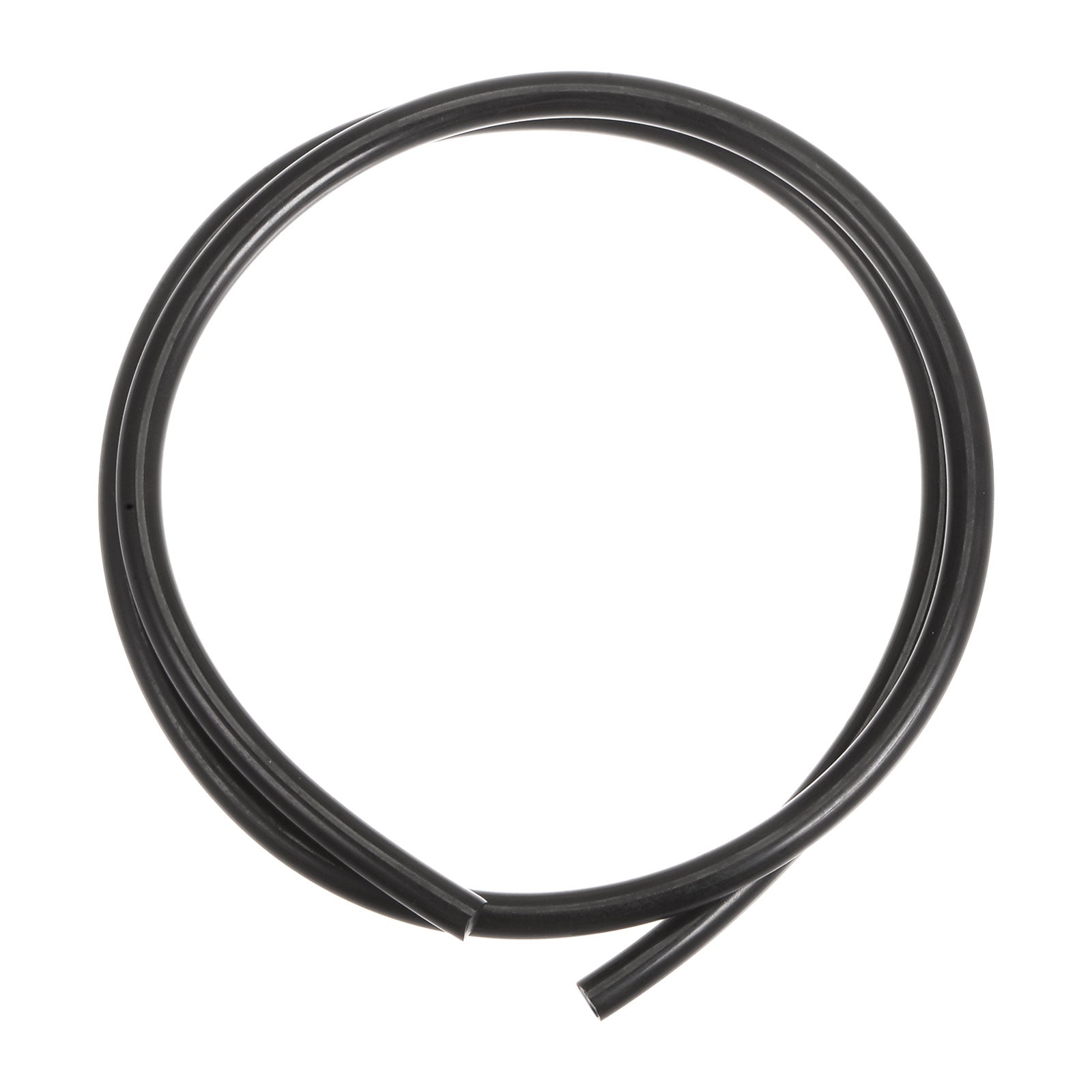 PU Transmission Belt Polyurethane Round Belts 10mm Dia 3.3ft(1 Meter ...