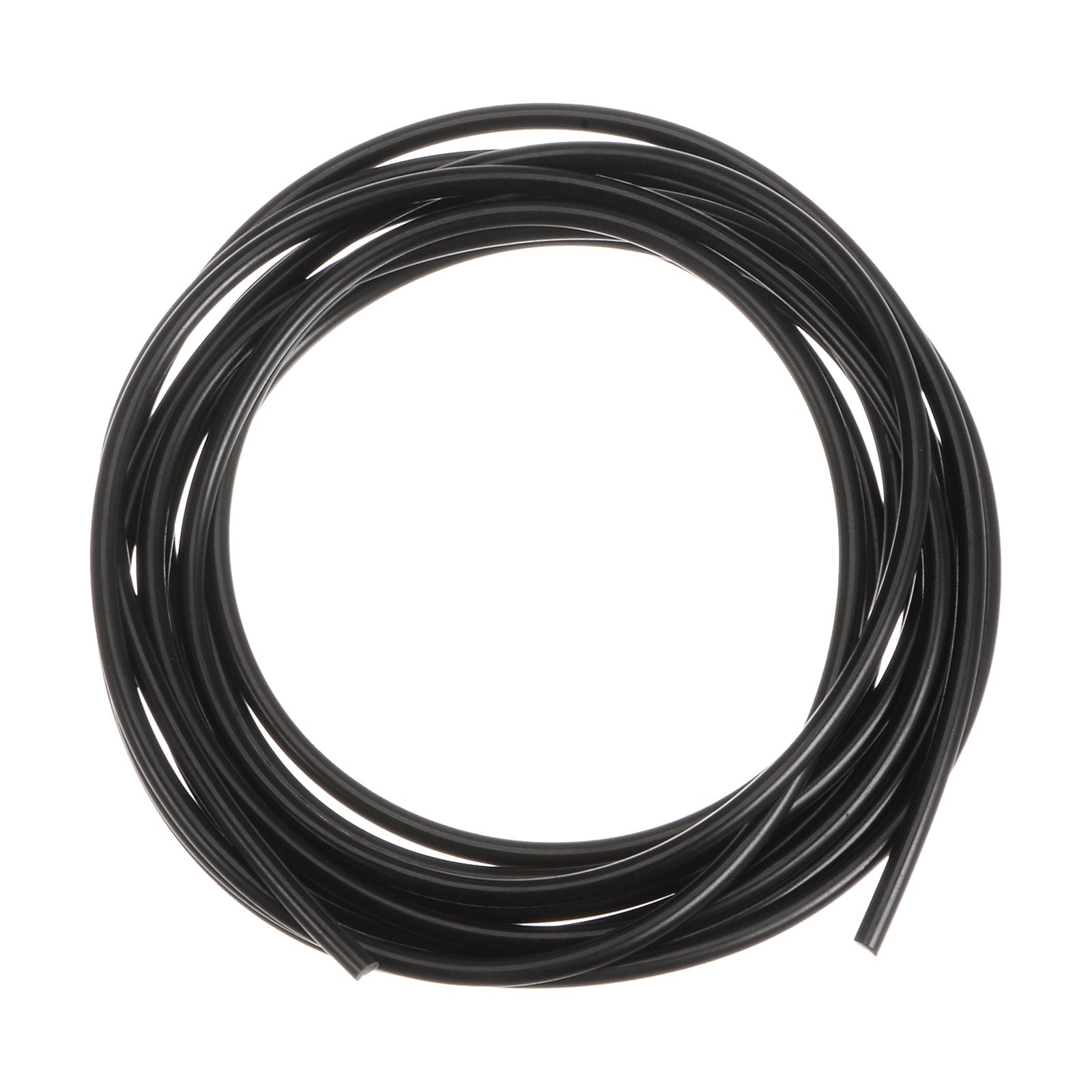 PU Transmission Belt Polyurethane Round Belts 3.5mm Dia 10ft(3 Meters ...