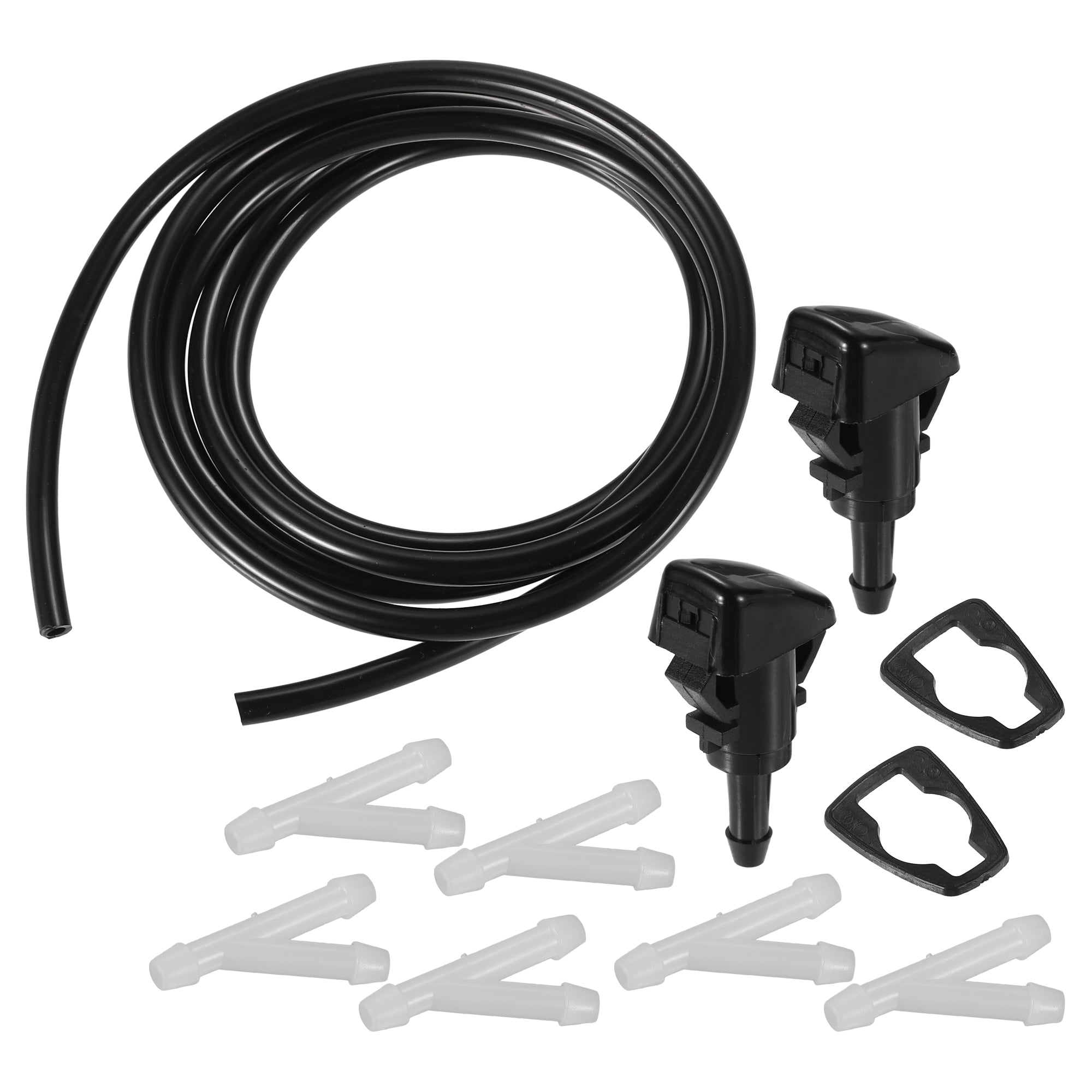 Windshield Washer Nozzle for GMC Envoy Durable No.15878745 Windscreen ...