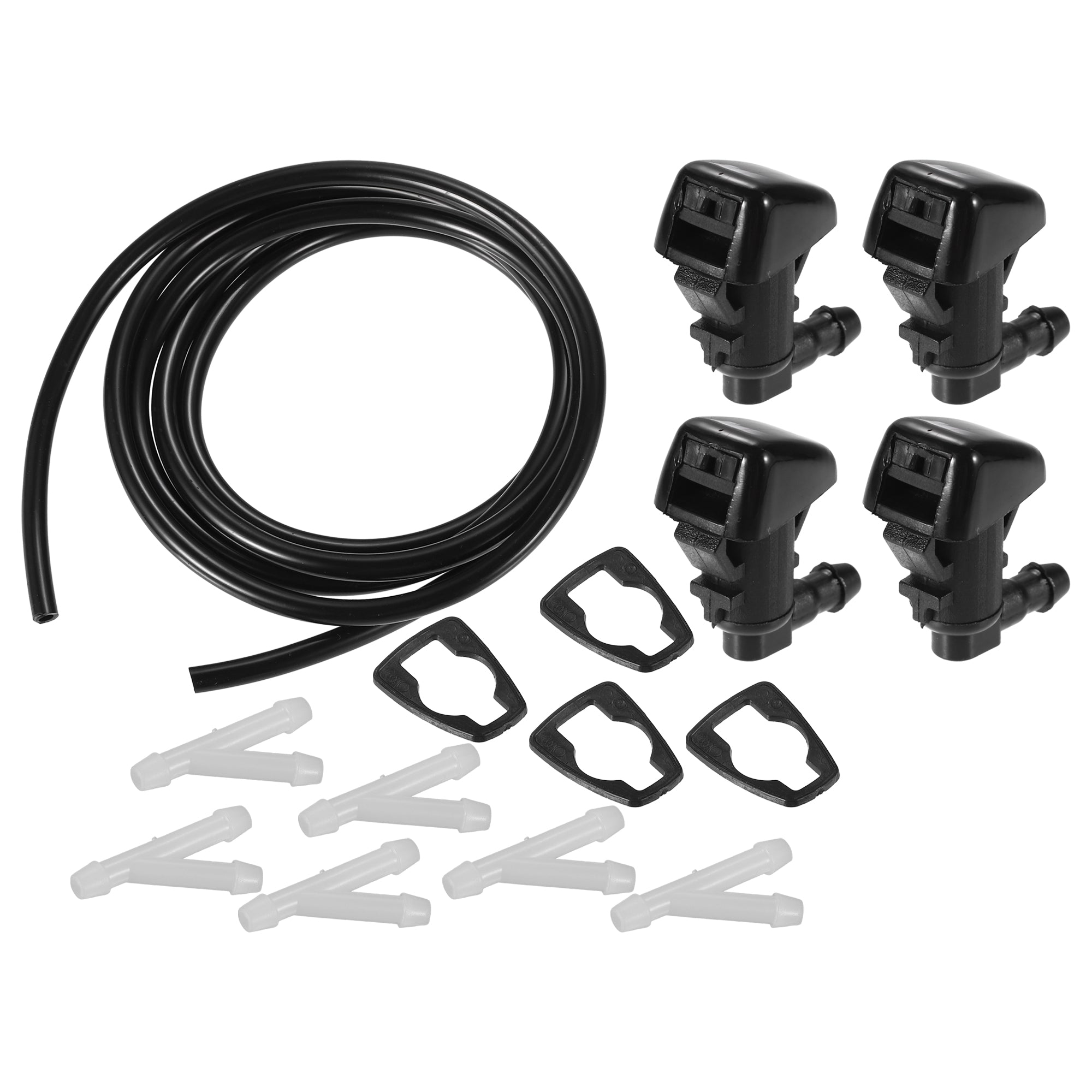 Windshield Washer Nozzle for Ram 5500 Durable No.5303833AA Windscreen ...