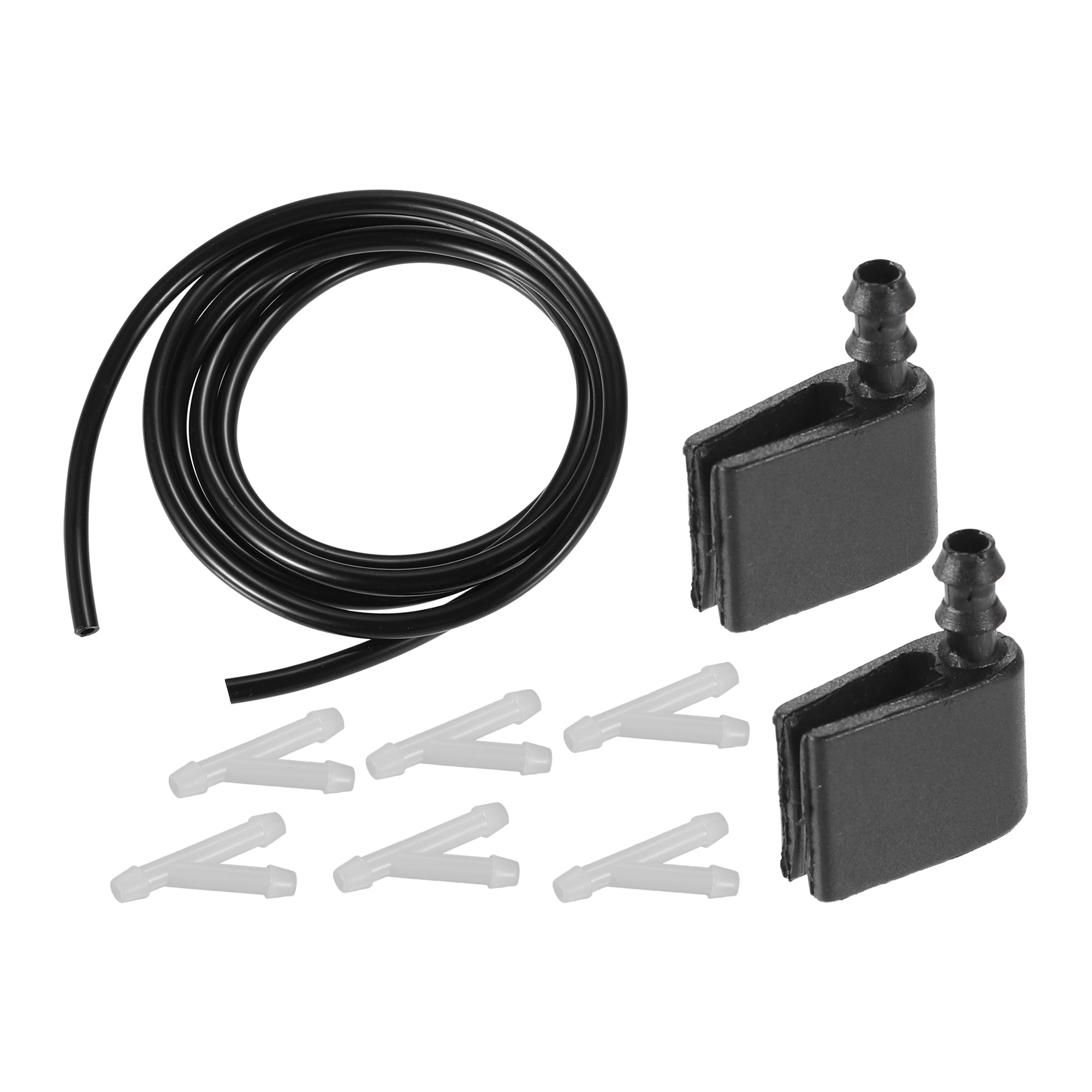 Windshield Washer Nozzle for Mercedes-Benz Sprinter Durable No ...