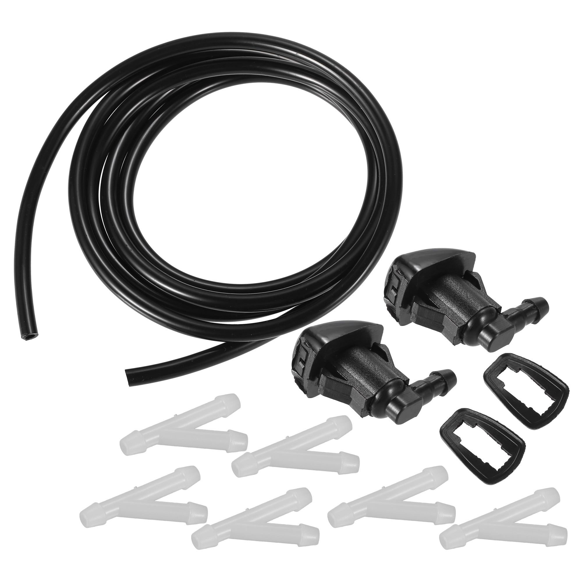 Windshield Washer Nozzle for Toyota Sienna Durable No.85381AE020 ...