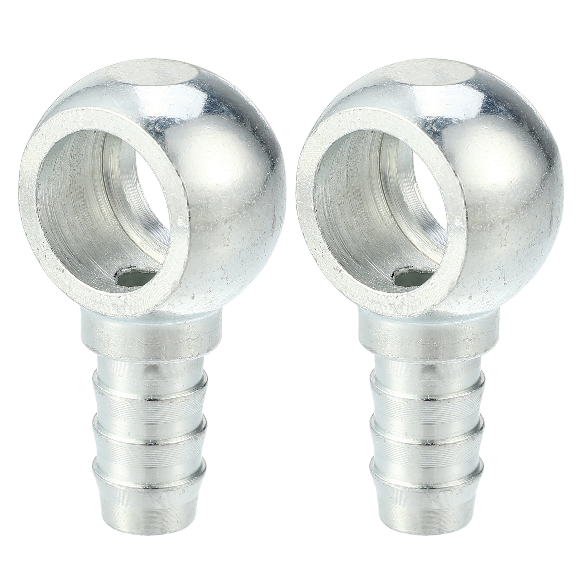 18mm ID 16mm OD Banjo Bolt Hose Barb Fittings Universal Banjo Fitting ...