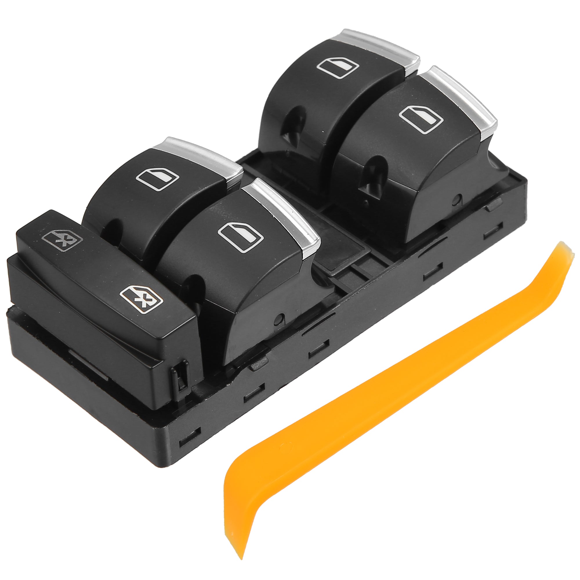 Front Left Driver Side Master Power Window Switch Fit for Audi A3 ...